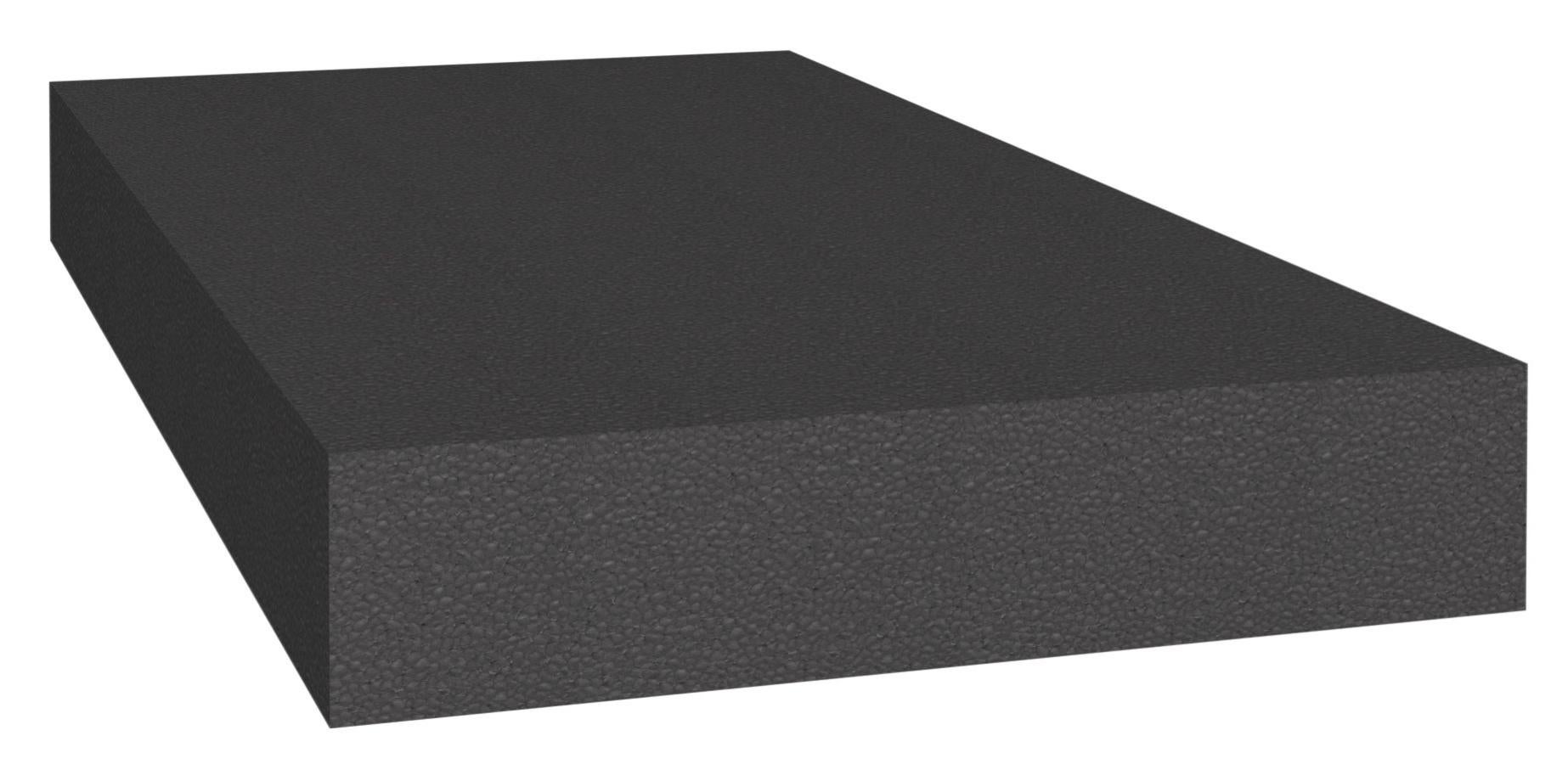 Pannello isolante 0.5 x 1 m Sp 140 mm | Leroy Merlin