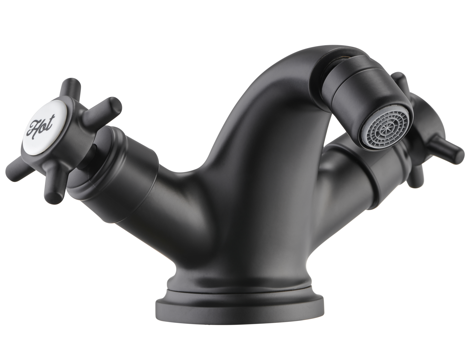 Rubinetto per bidet Mauna cromato cromato SENSEA | Leroy Merlin