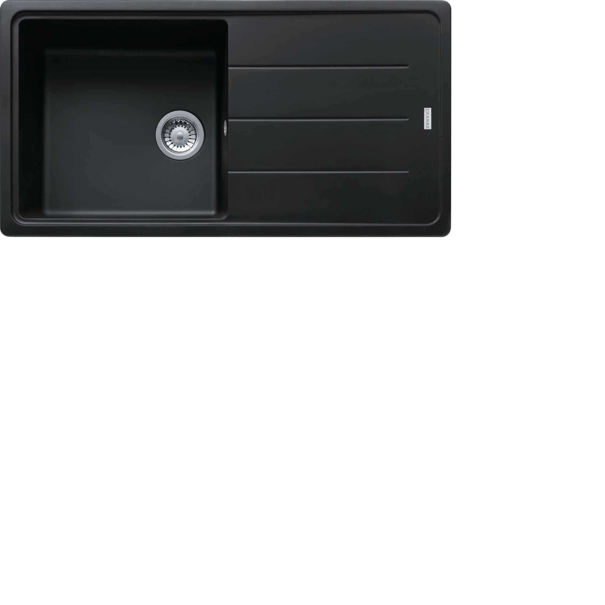 Lavello FRANKE Boston 97 x 50 cm | Leroy Merlin