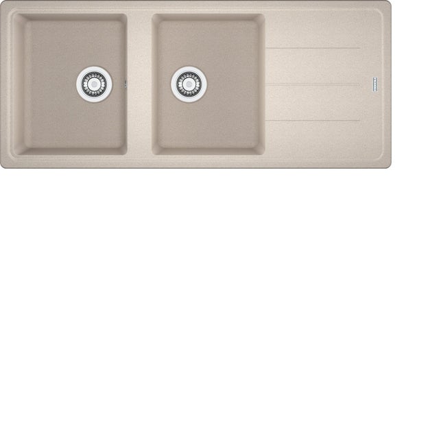 Lavelli cucina Franke | Leroy Merlin