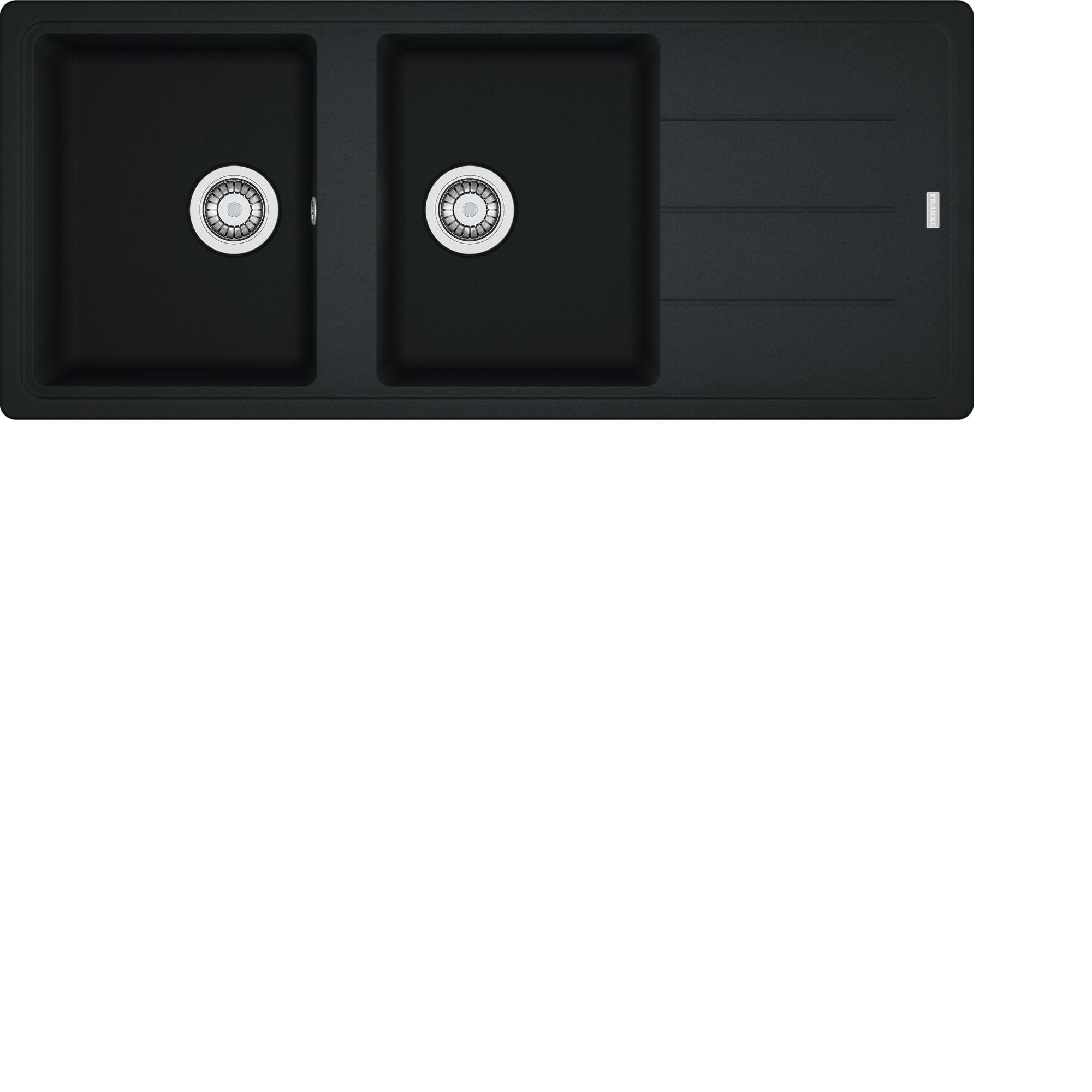 Lavello FRANKE Boston 116 x 50 cm | Leroy Merlin