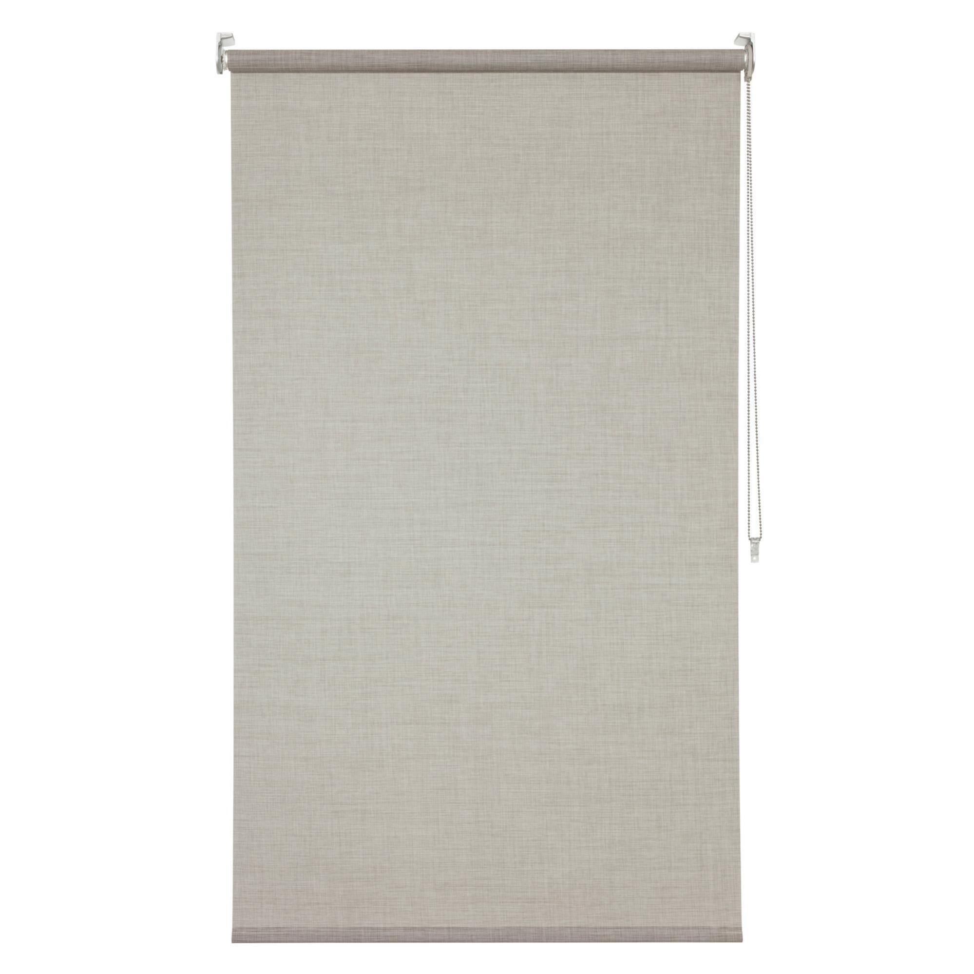 Tenda a rullo screen per proteggere INSPIRE Screen Puebla grigio ...
