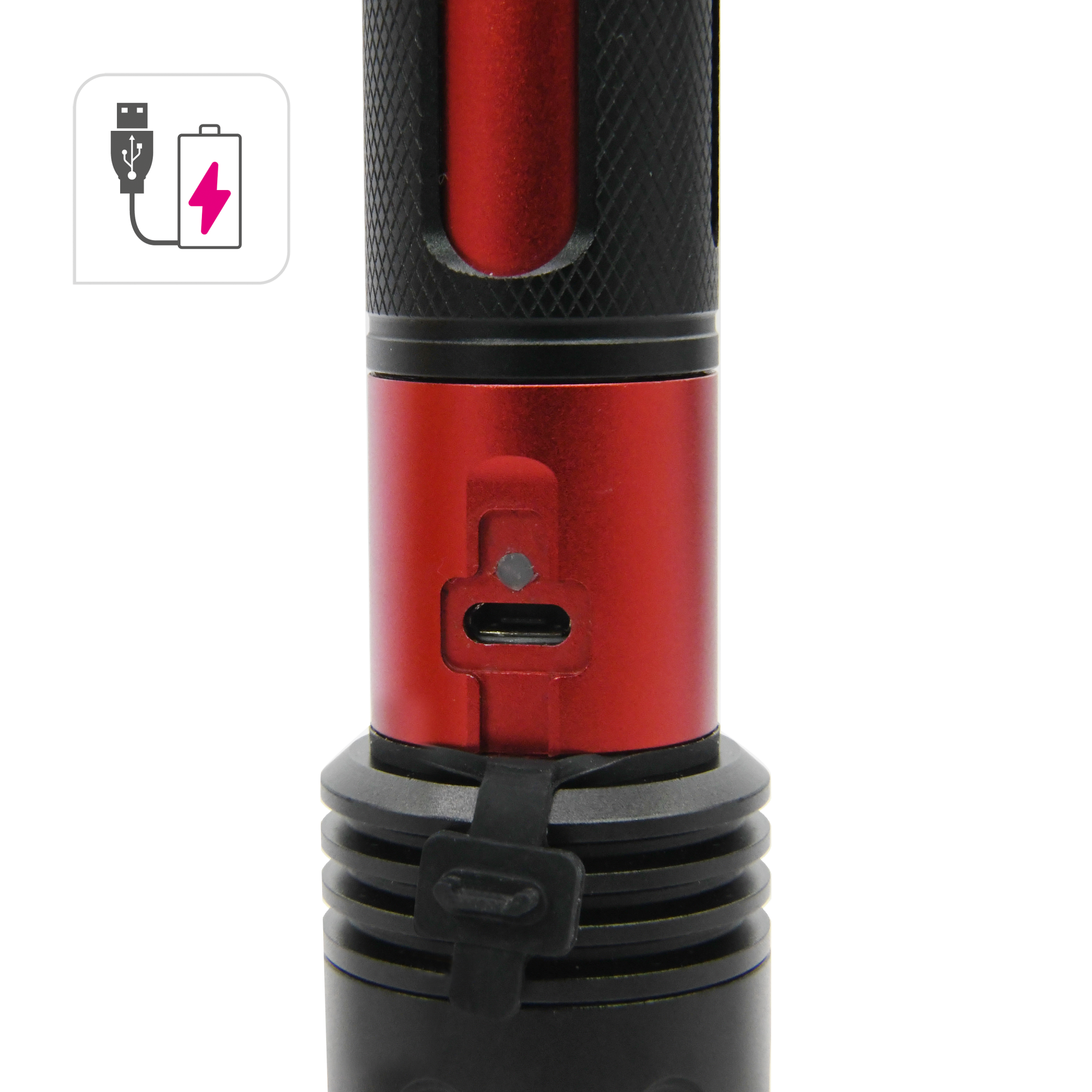 Torcia led LEXMAN led 165 LM | Leroy Merlin