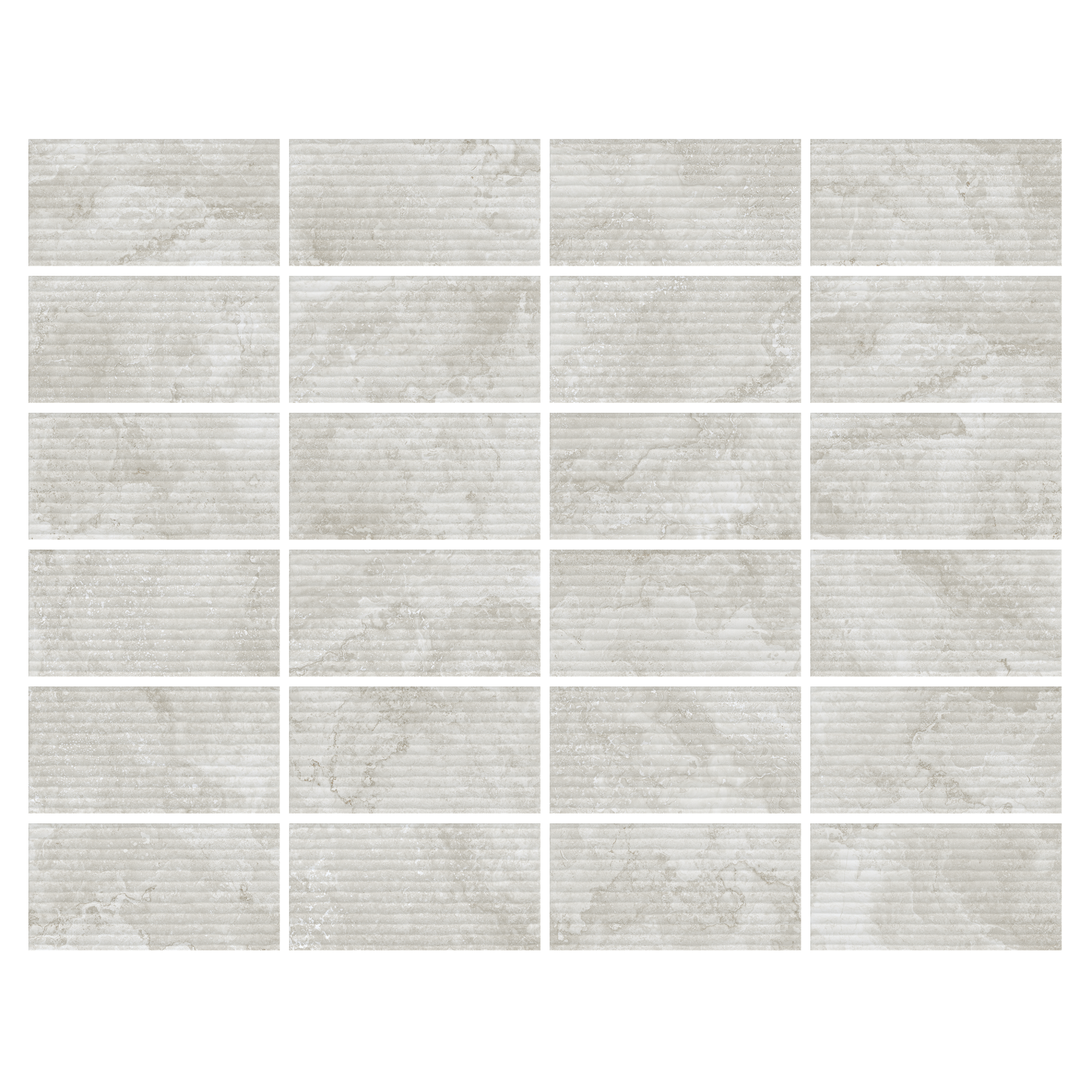 Piastrella per rivestimenti in rivestimento in pasta rossa colore sp. 9 ...