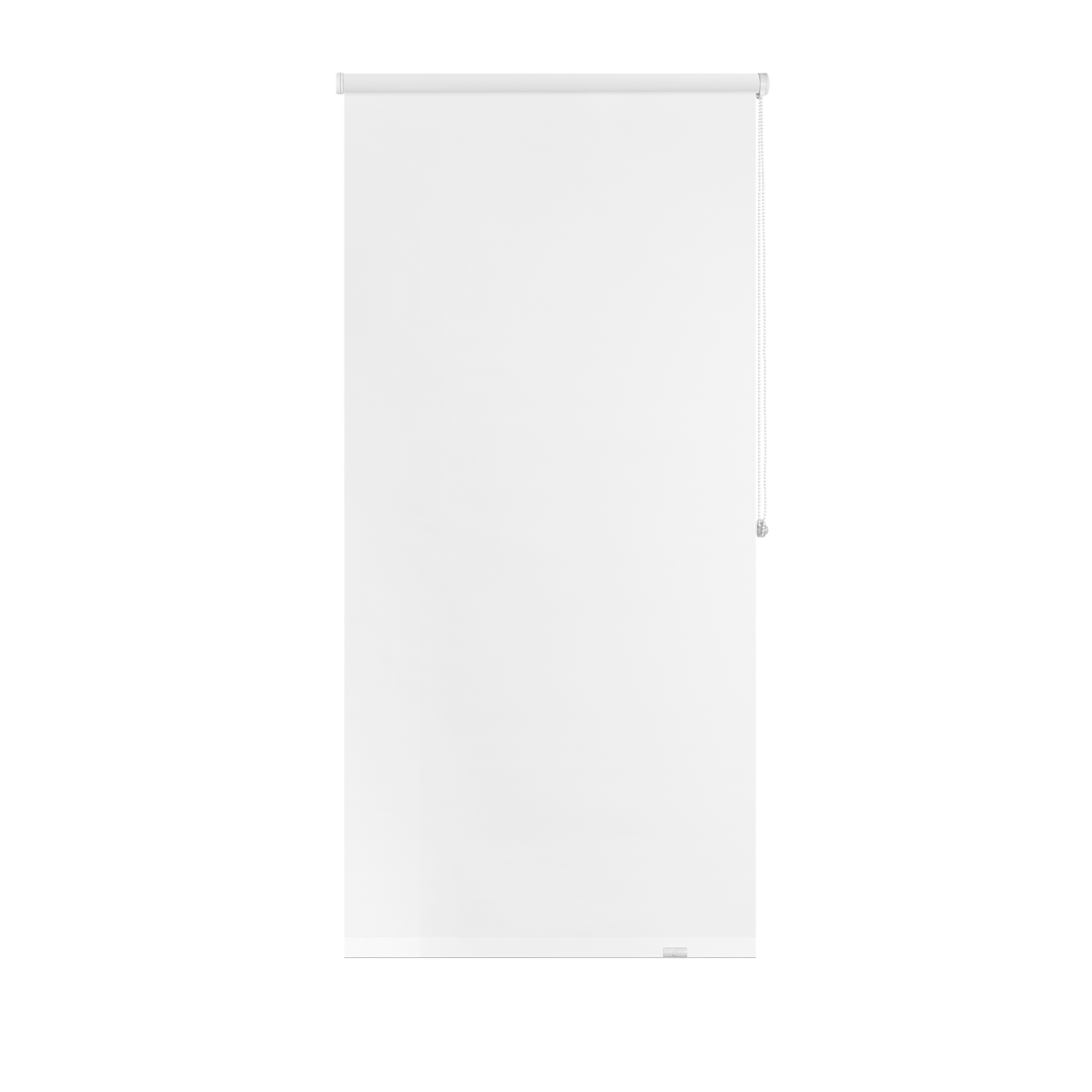 Tenda a rullo per oscurare INSPIRE Mambo bianco 45x190 cm | Leroy Merlin