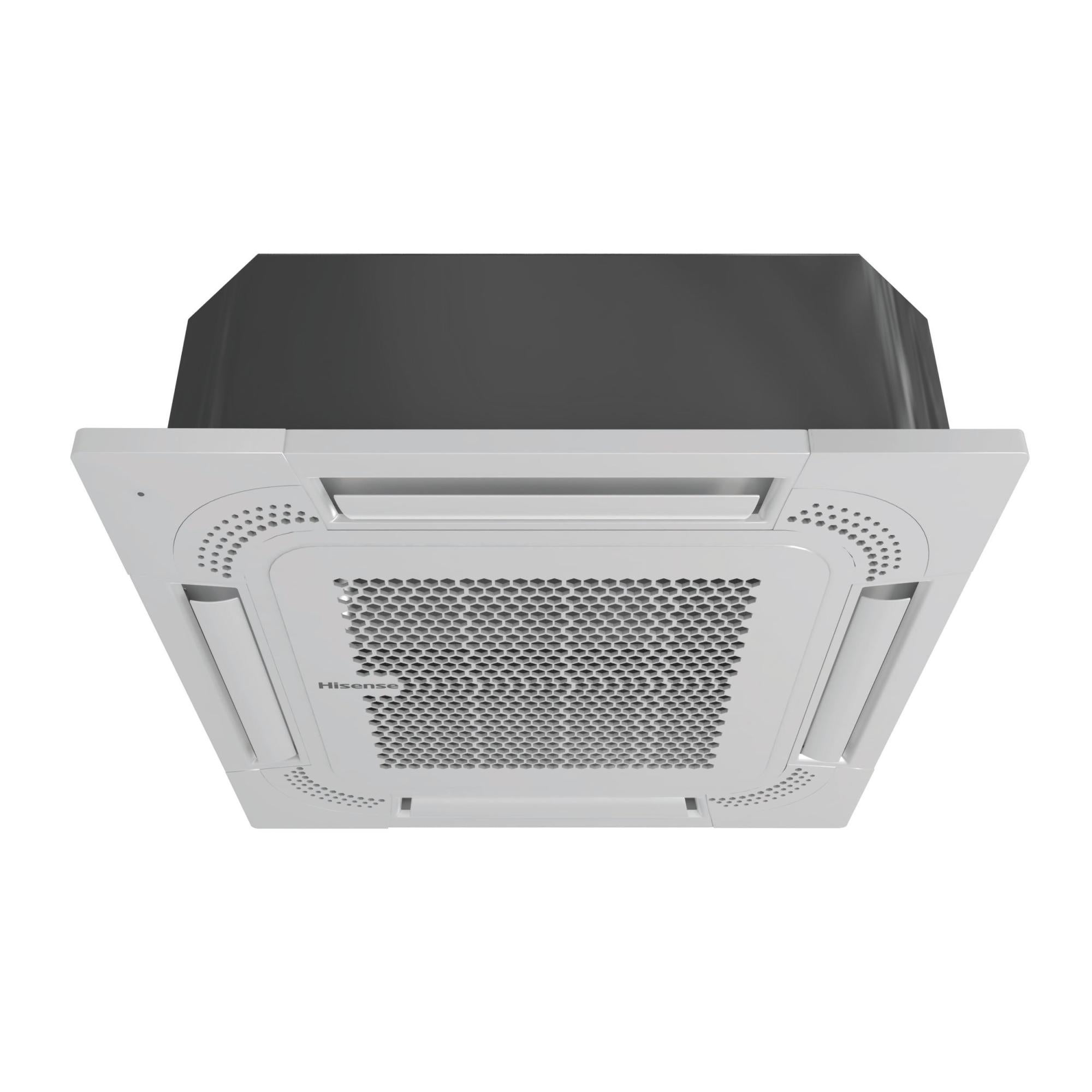 Condizionatore a muro monosplit HISENSE cassetta classe A++ | Leroy Merlin