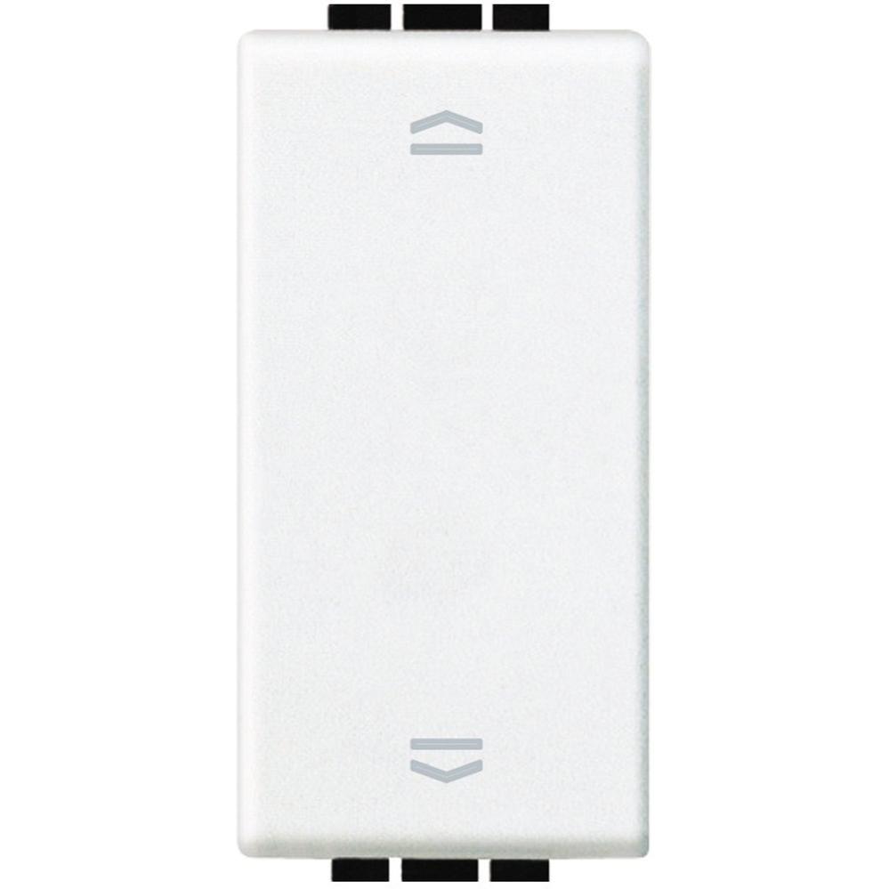 Commutatore Living light BTICINO bianco | Leroy Merlin