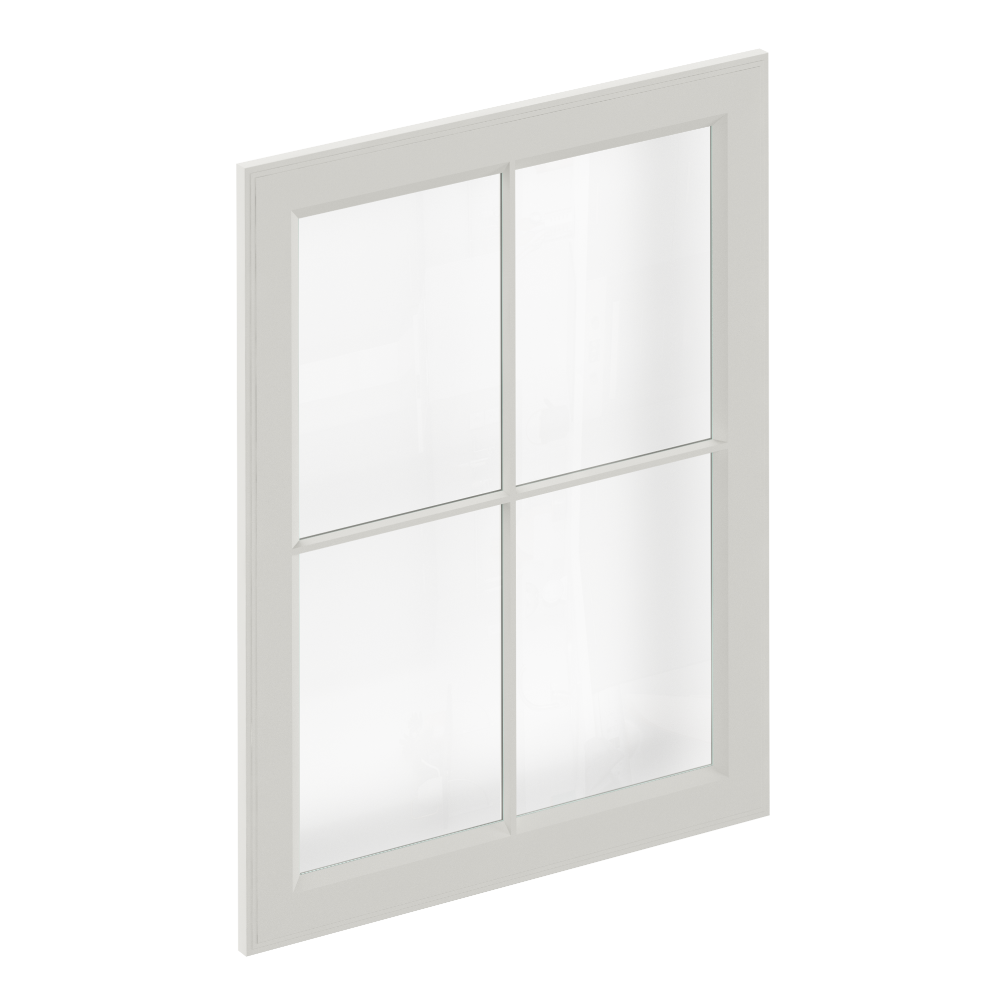 Anta per scocca cucina DELINIA ID 29.7 x 76.5 x 76.5 cm grigio | Leroy ...