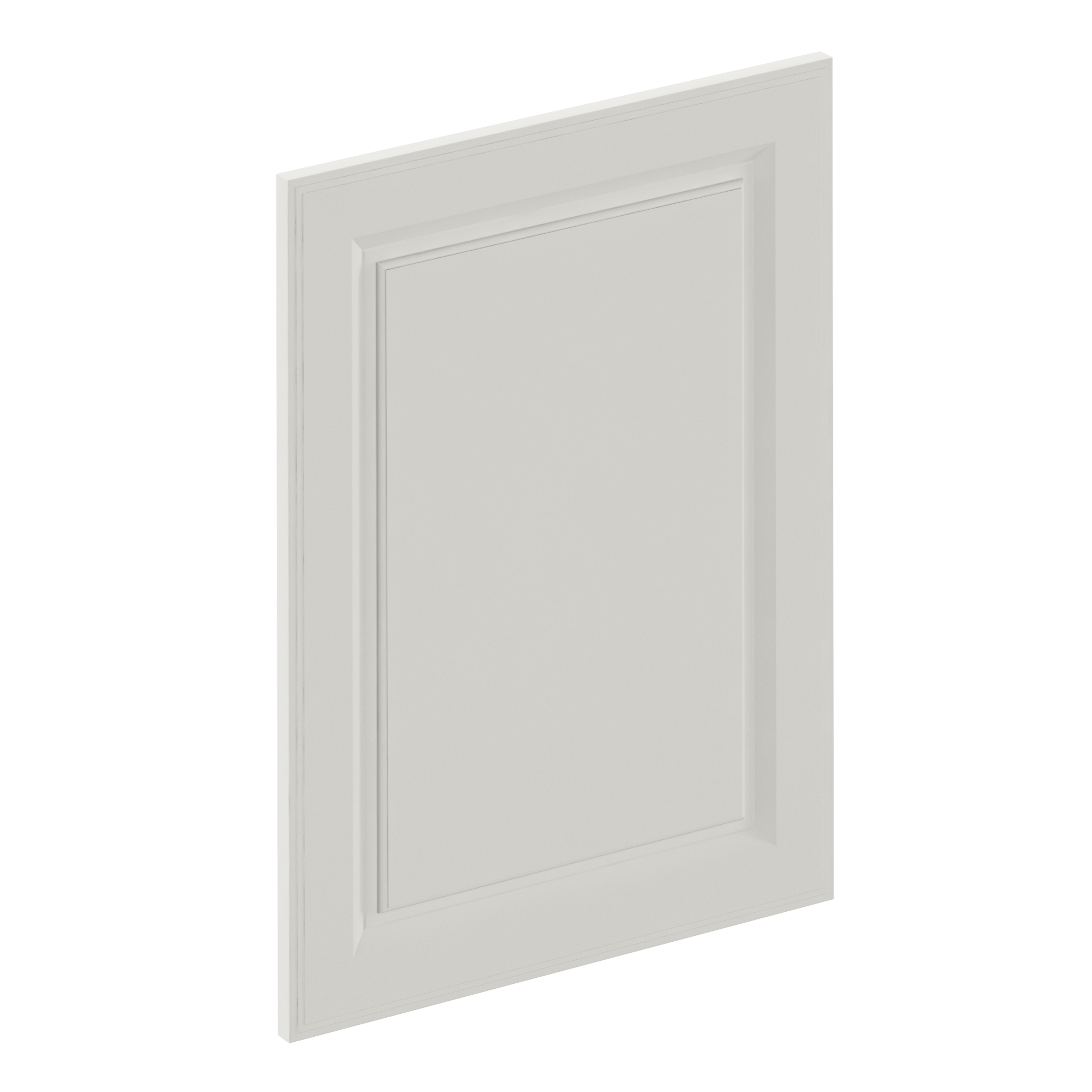 Anta per scocca cucina DELINIA ID 60 x 76.8 x 76.8 cm grigio | Leroy Merlin