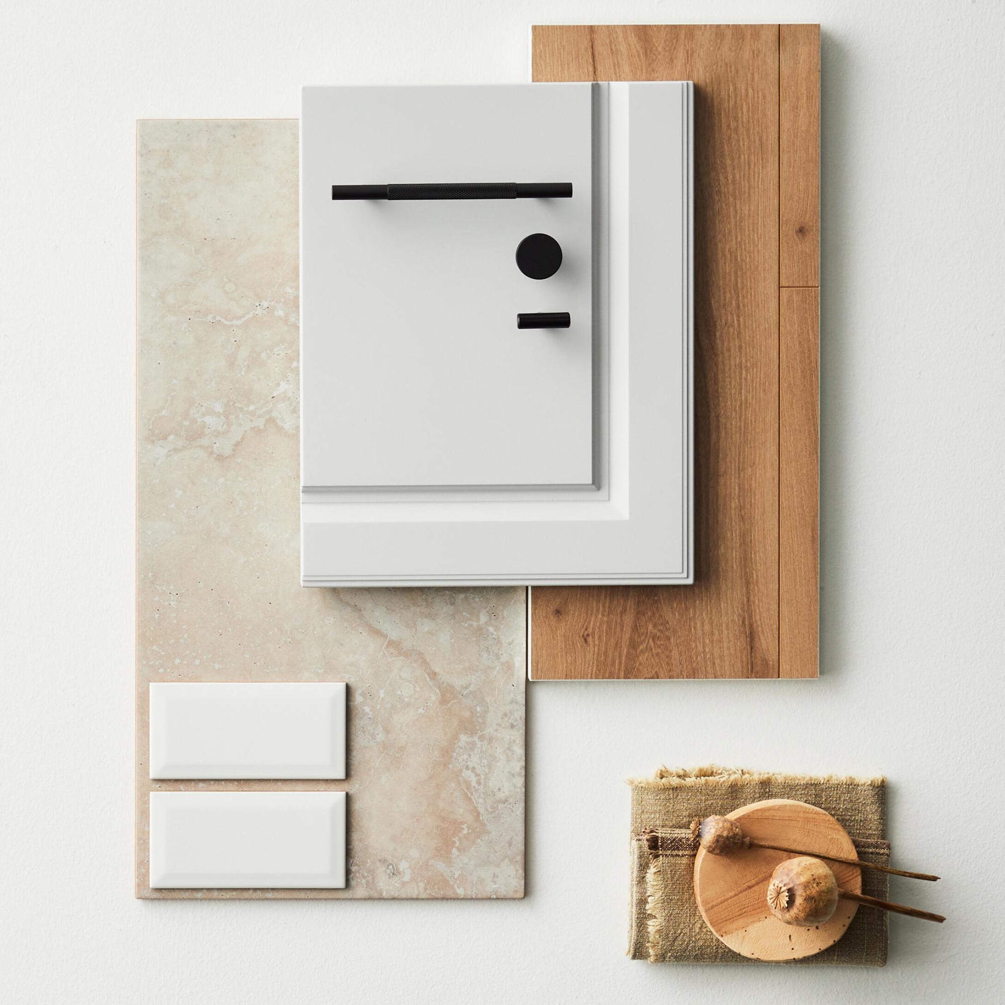 Anta per scocca cucina DELINIA ID Oxford 18.36 x 76.8 grigio opaco ...