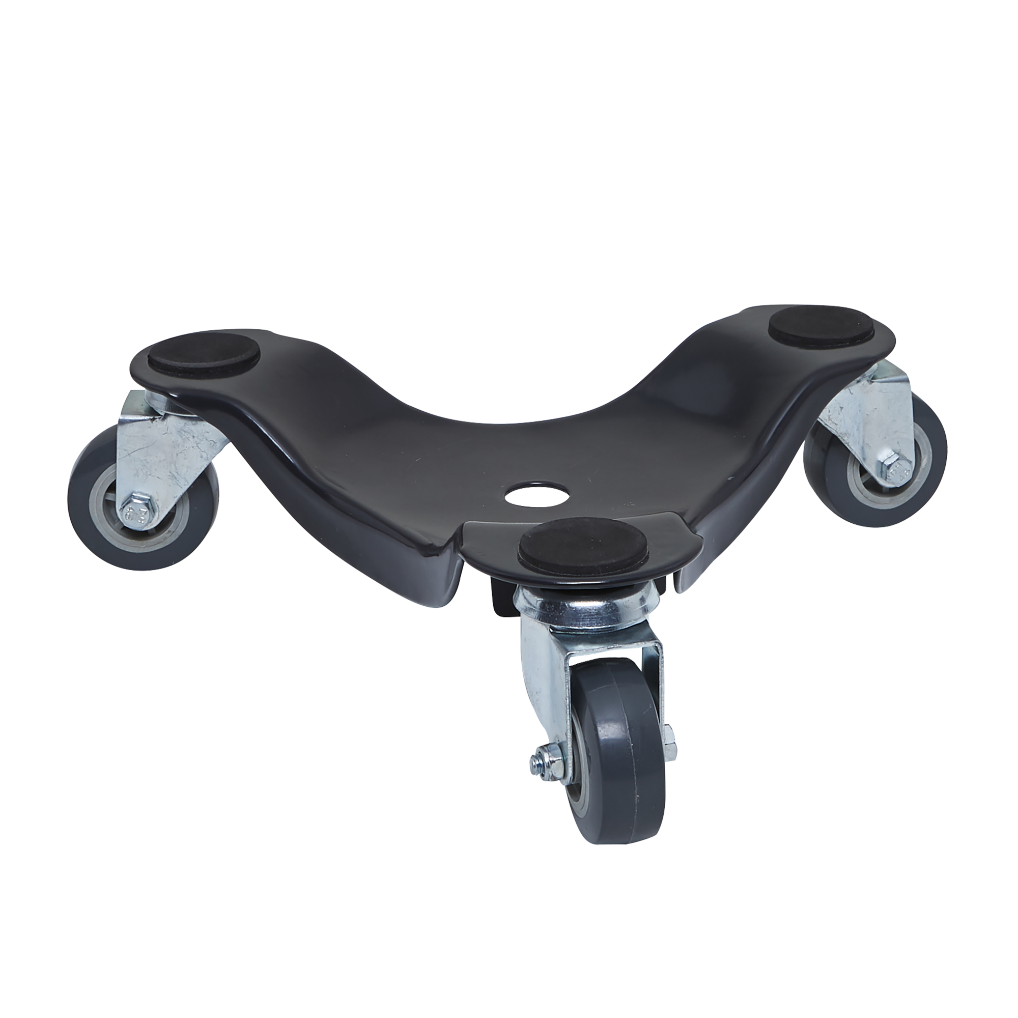 Base rotante STANDERS portata 100 Kg | Leroy Merlin