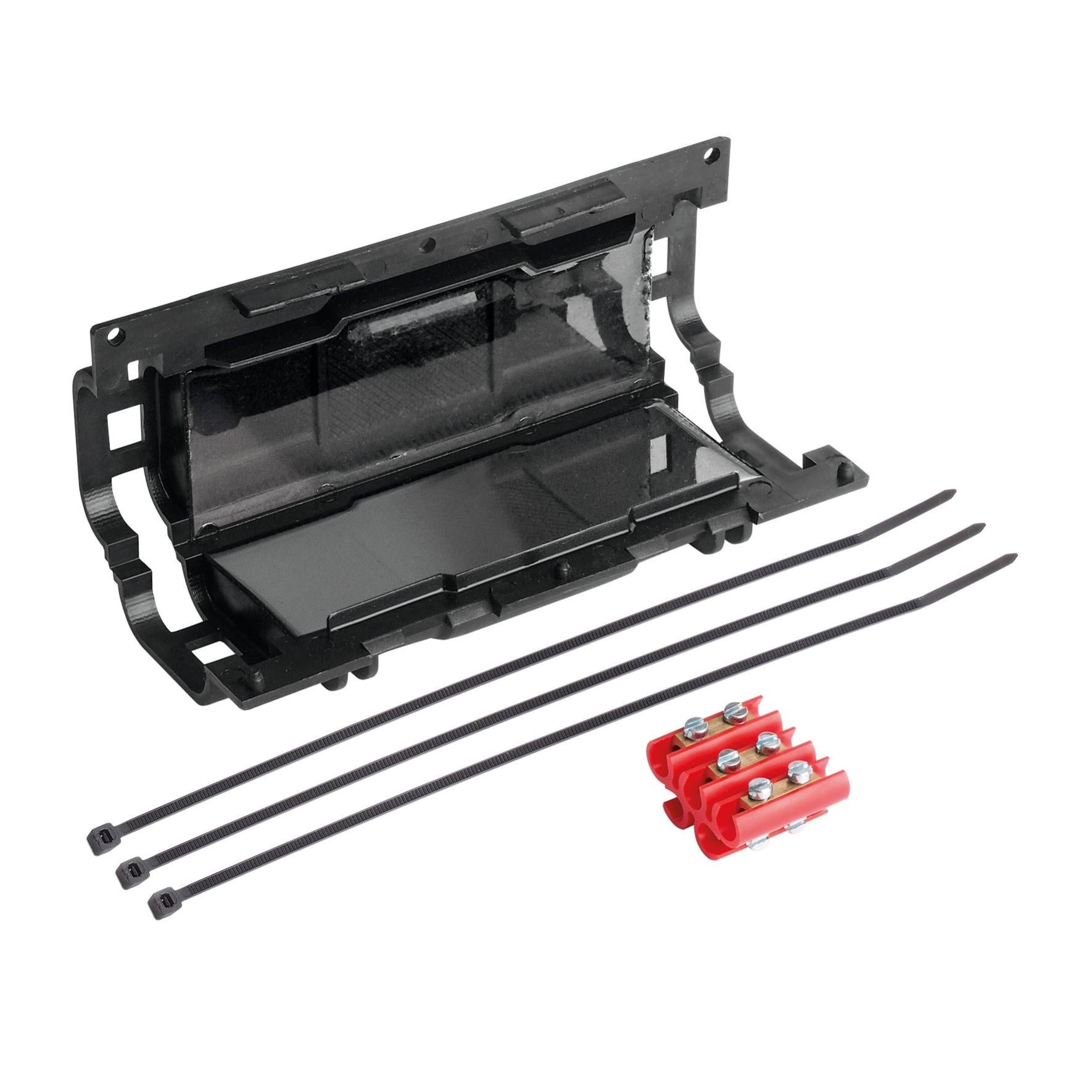 Connessione gel RAYTECH SUPER CLIK 1 max 5x6 mm² | Leroy Merlin