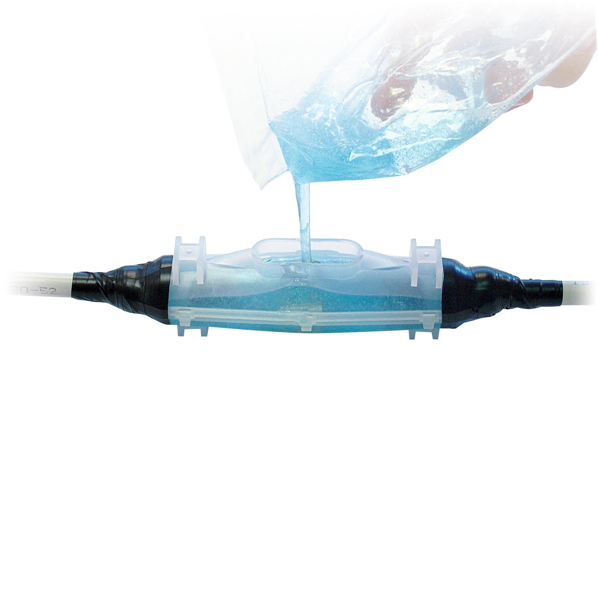 Scatola di derivazione stagna MAGIC JOINT 25 RAYTECH | Leroy Merlin