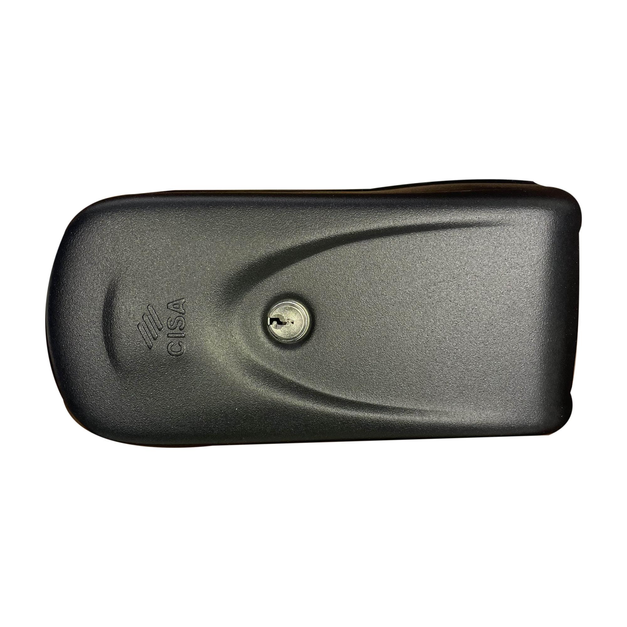 Serratura da applicare CISA 1A721000 80 mm ambidestra | Leroy Merlin