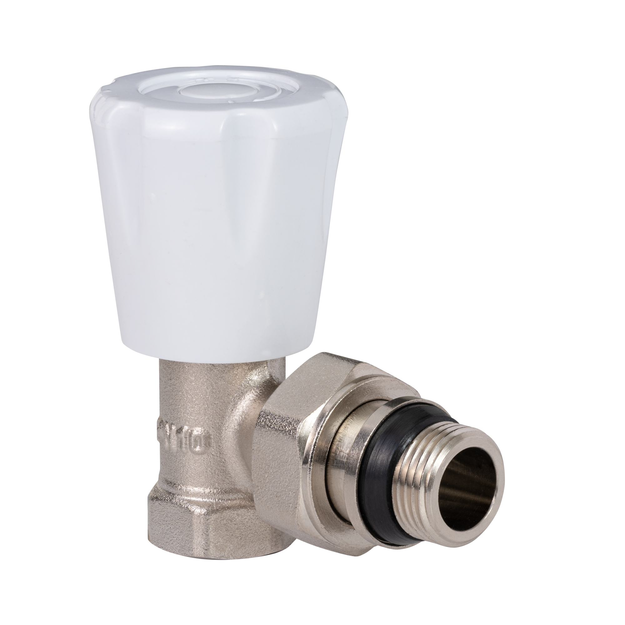 Kit valvola manuale per radiatore | Leroy Merlin