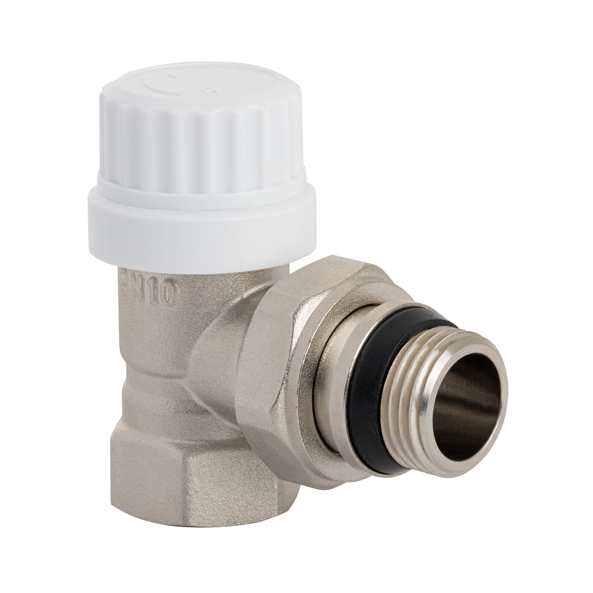 Kit valvola manuale per radiatore | Leroy Merlin