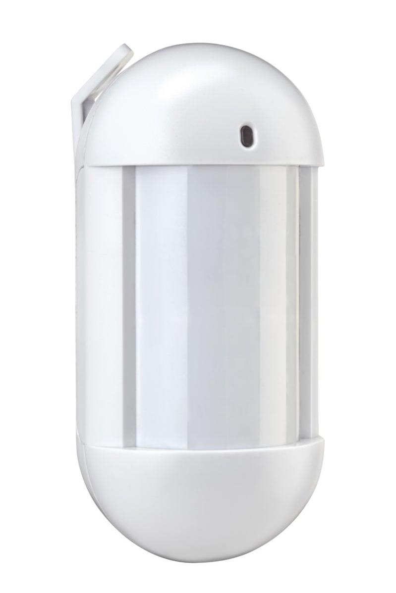 Sensore di apertura URMET Sensore wireless pir pet immunity 868MHZ, per ...
