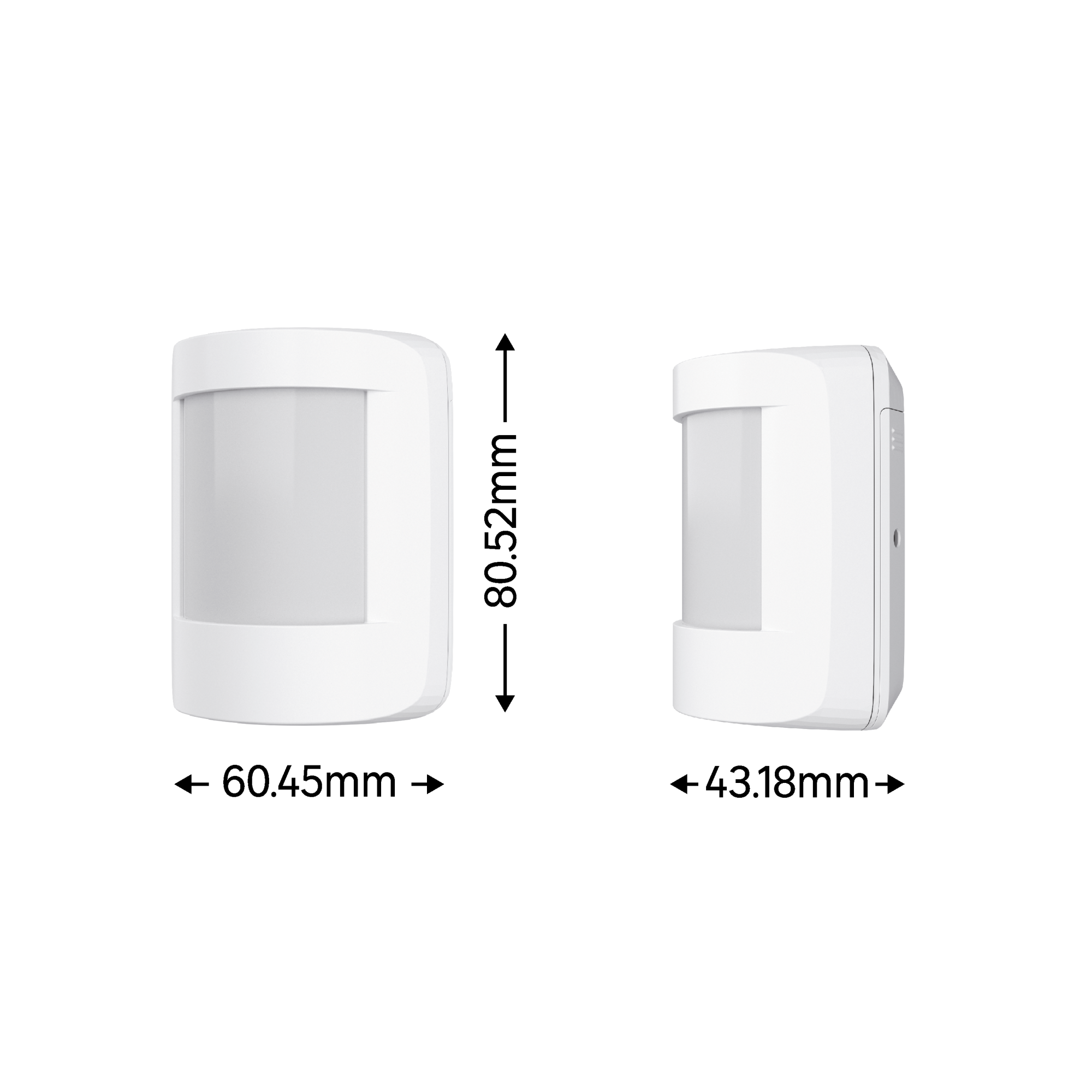 Sistema d'allarme LEXMAN | Leroy Merlin