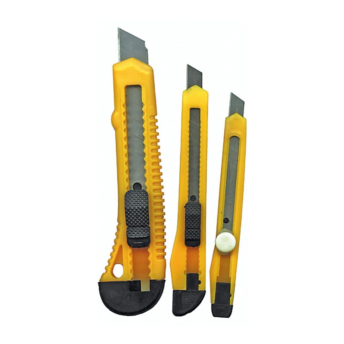 Set di cutter lama 10.6 cm | Leroy Merlin