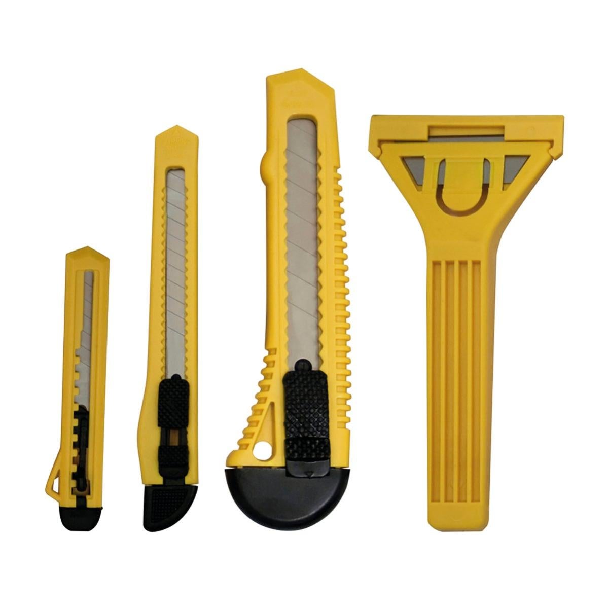 Set di cutter lama 10.6 cm | Leroy Merlin