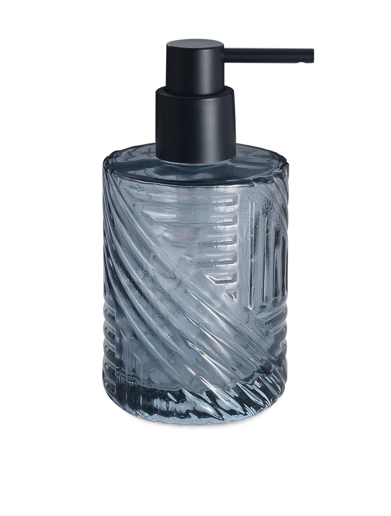 Dispenser sapone Corinne blu | Leroy Merlin