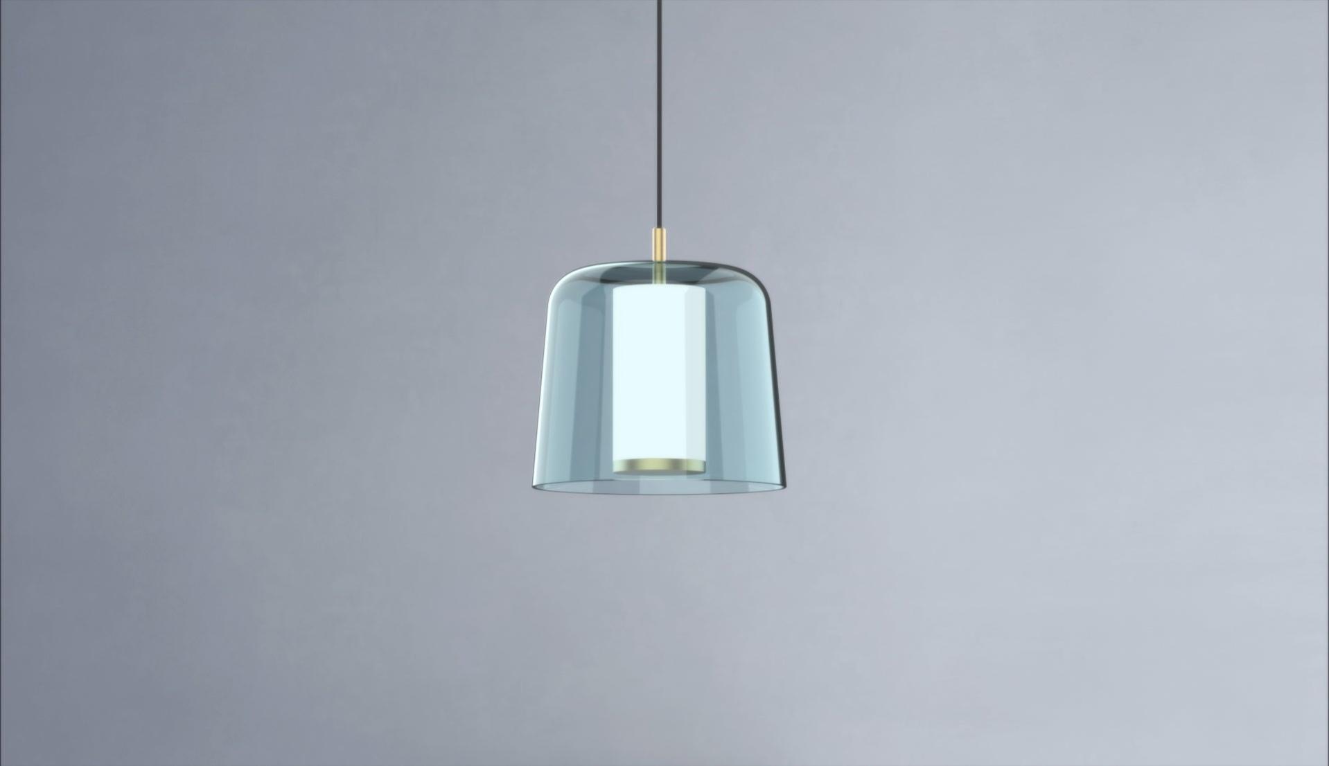 Lampadario Moderno Frieda G9 MILOOX | Leroy Merlin
