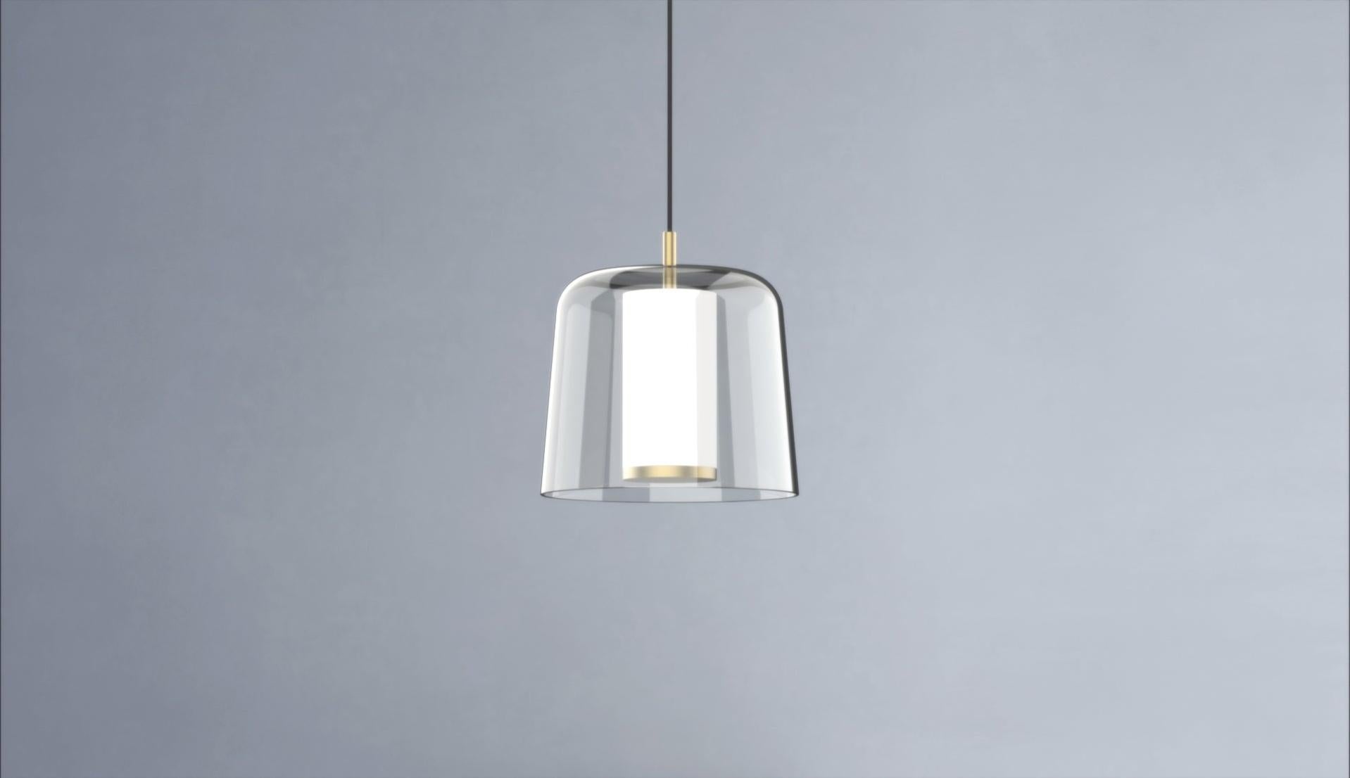 Lampadario Moderno Frieda G9 MILOOX | Leroy Merlin