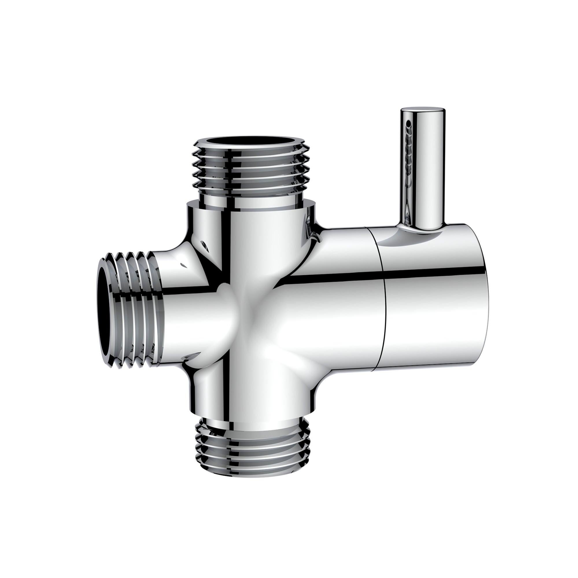 Deviatore doccia | Leroy Merlin