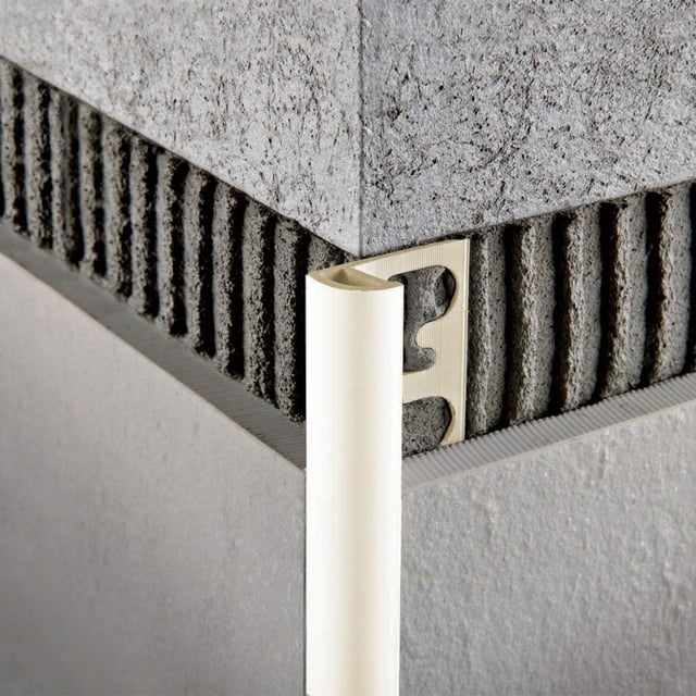 Profili angolari in plastica | Leroy Merlin