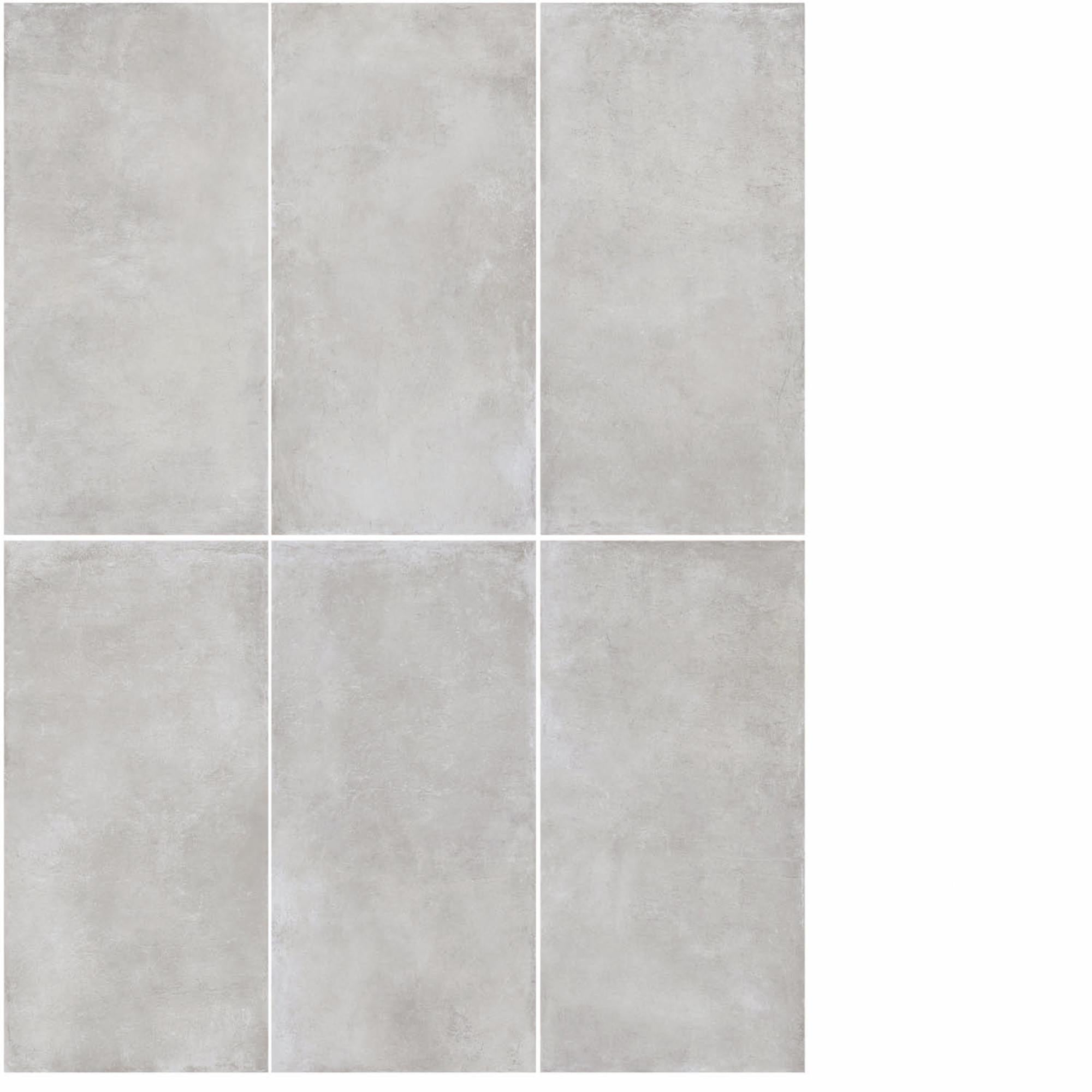 Piastrella Art Color Mineral 60x119,8 rettificato H 60 x L 119.8 cm PEI ...