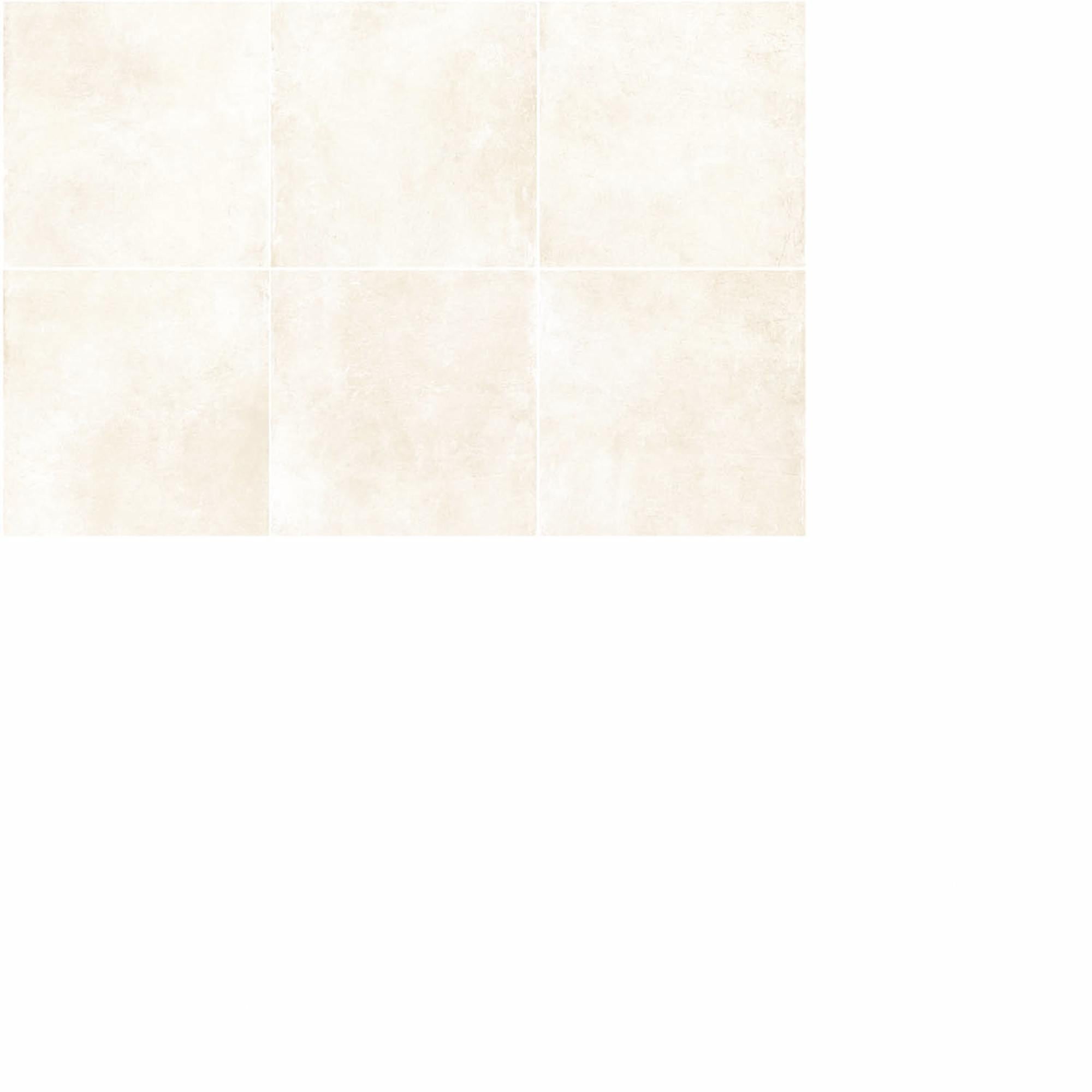 Piastrella da pavimento Art Color Polar 60x60 rettificato H 60 x L 60 ...