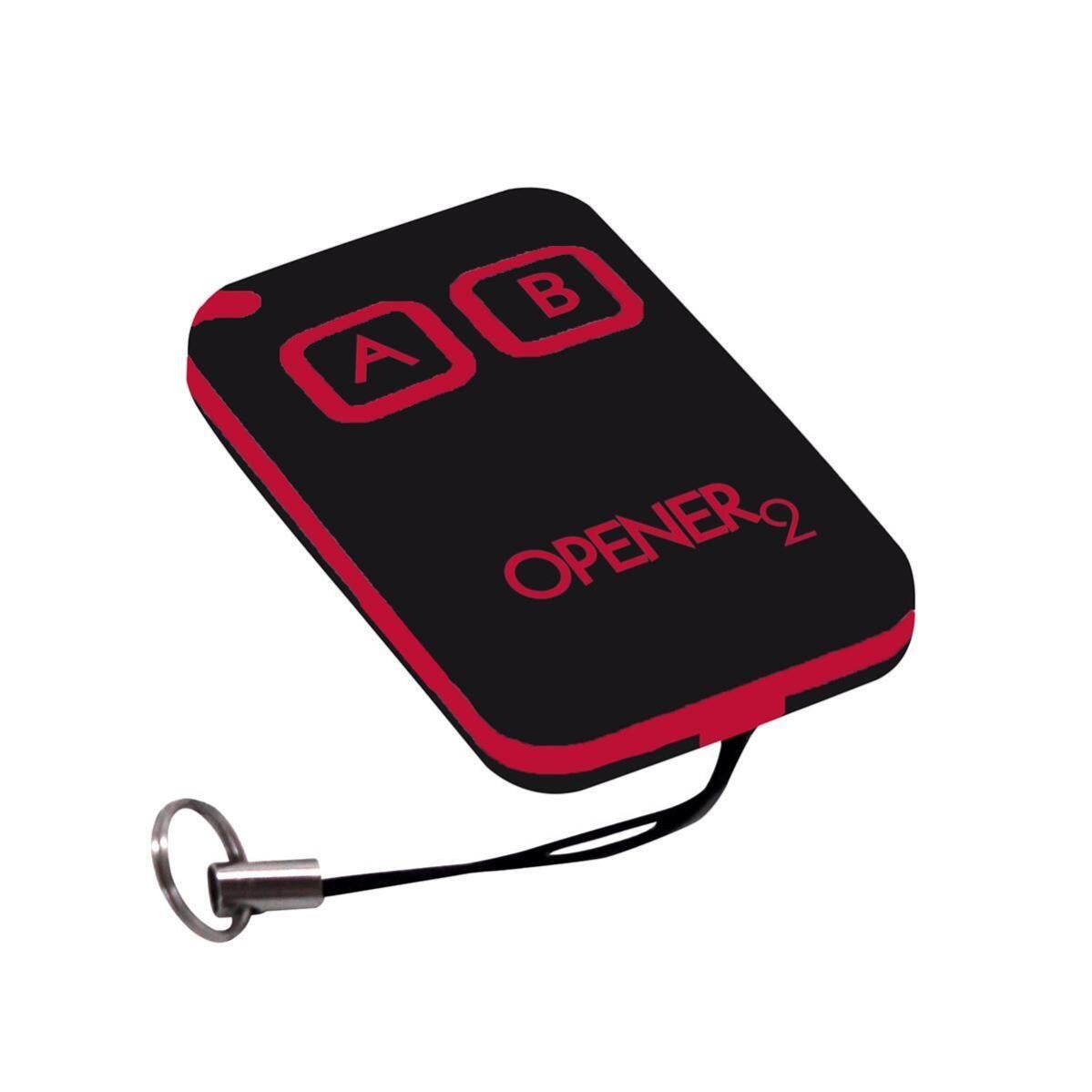 Telecomando OPENER 2 per cancello | Leroy Merlin