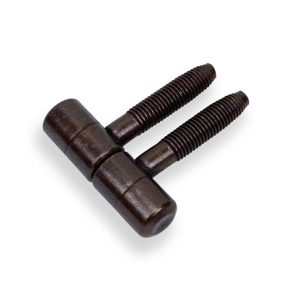 Cerniera per mobili anuba ferro L 14 x H 14 mm apertura 270 °, 2 pezzi ...