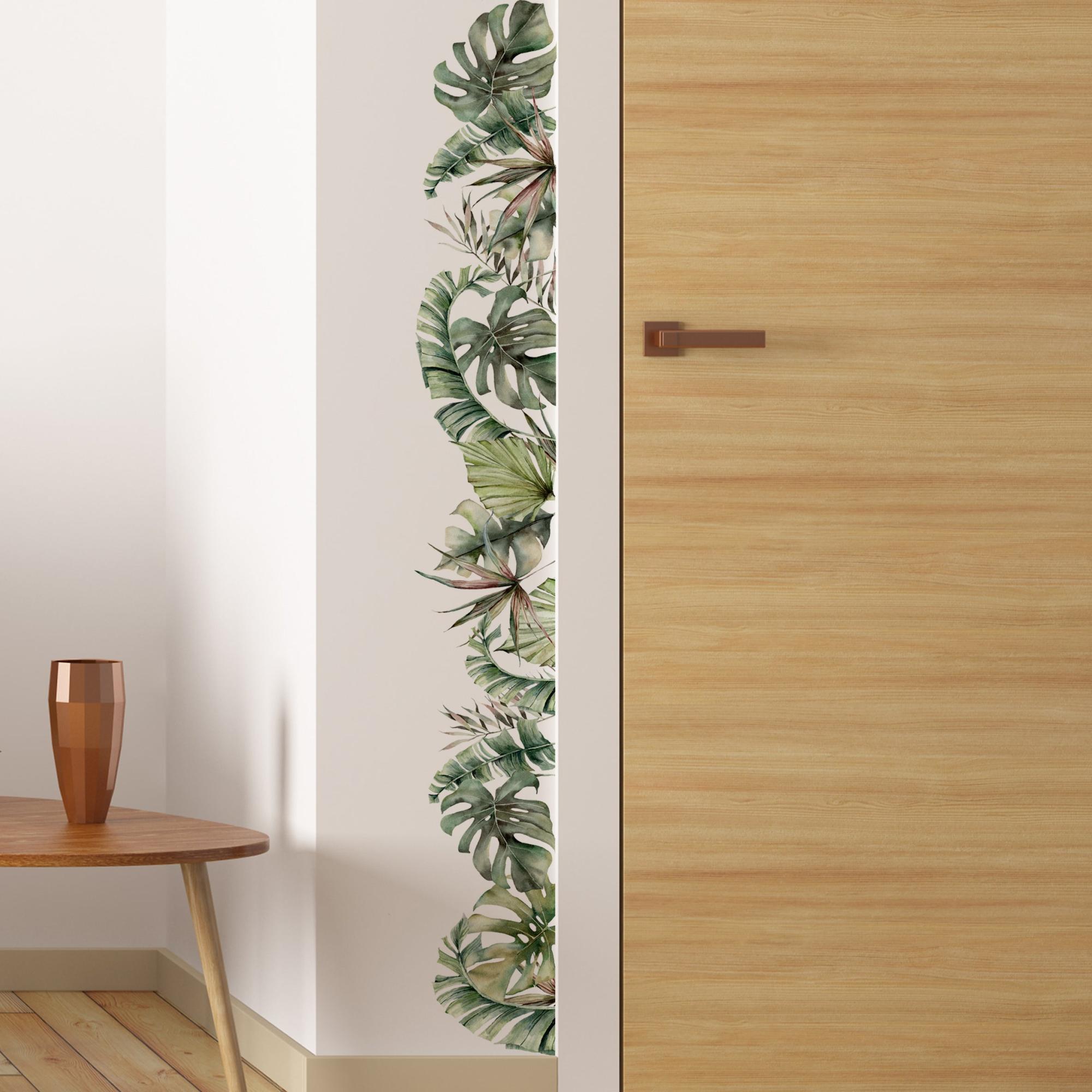 Sticker Roll 198x30 cm Multicolore | Leroy Merlin