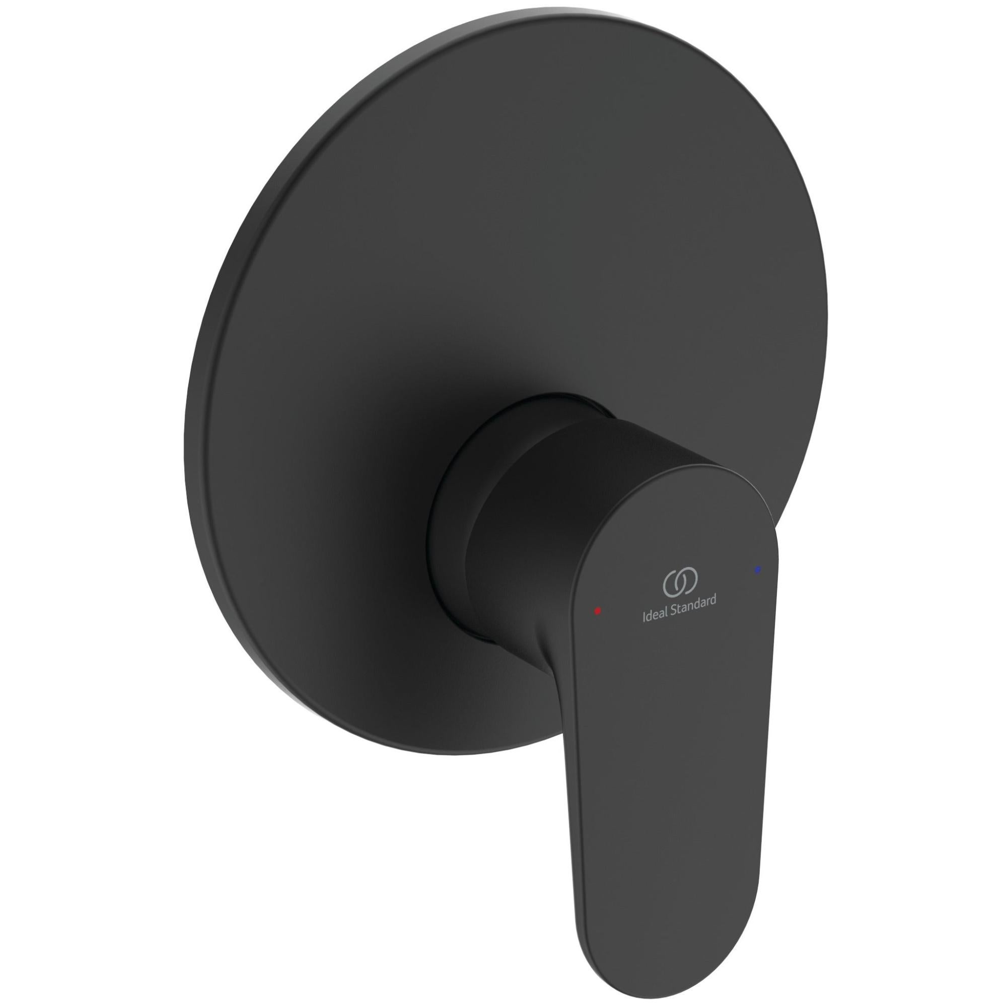 Cerafine O nero IDEAL STANDARD | Leroy Merlin