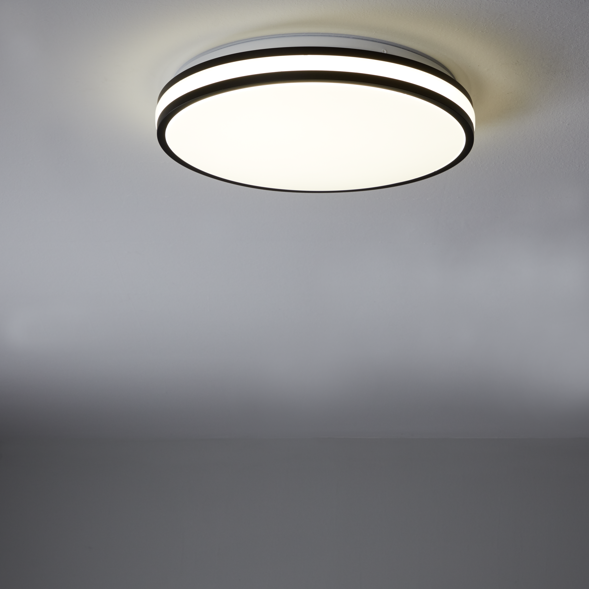 Plafoniera design Kosta LED dimmerabile D. 39 cm 39x39 cm, INSPIRE ...