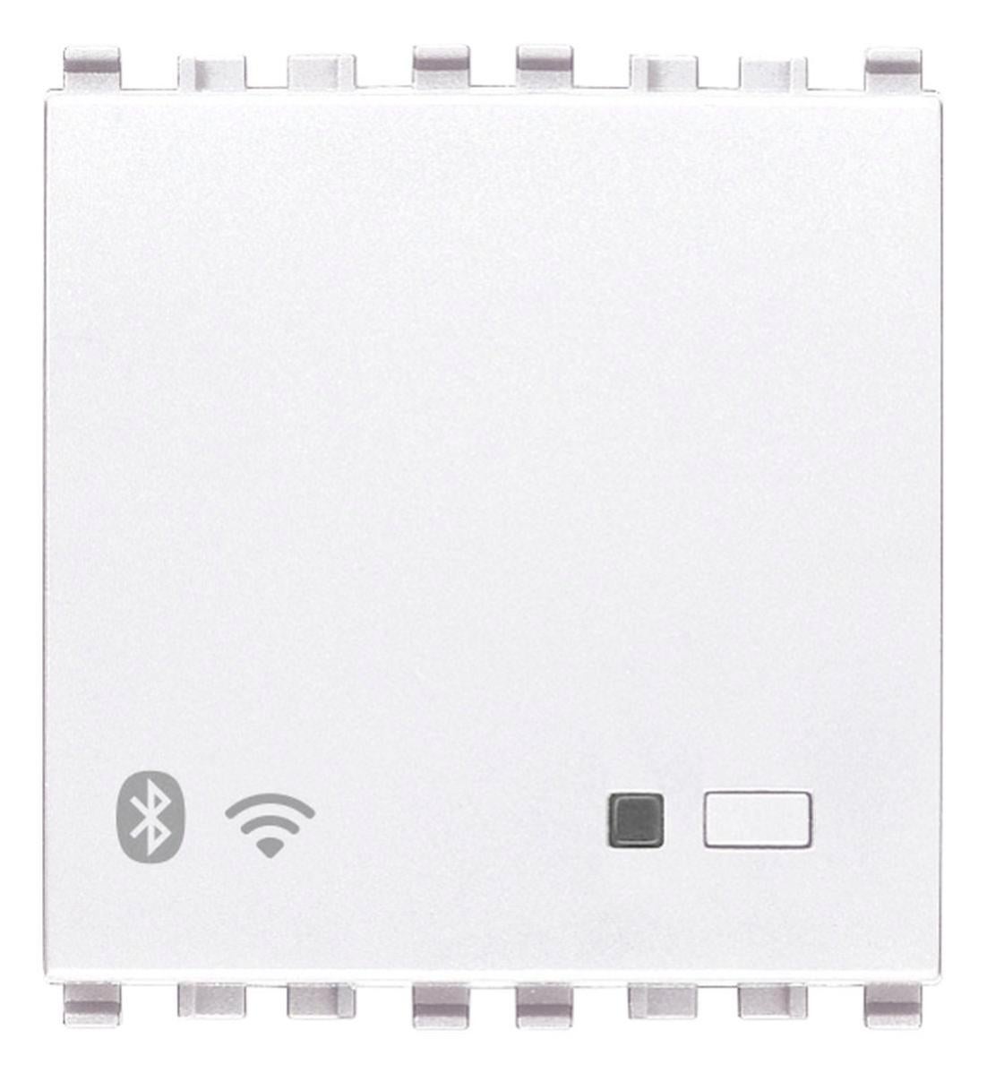 Gateway per smart home VIMAR Gateway connesso IoT 2M bianco | Leroy Merlin