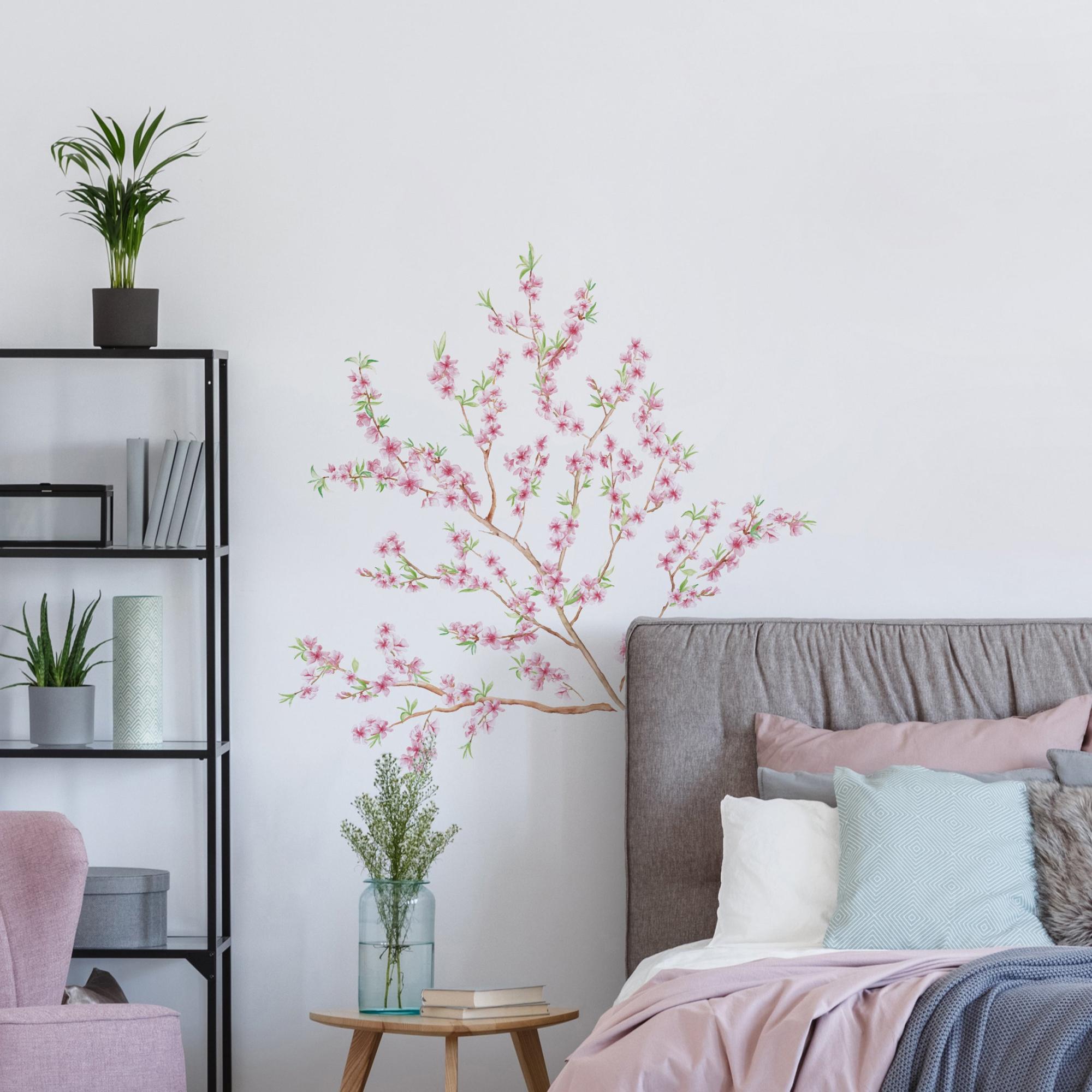 Sticker Ramo 47x67 cm Multicolore | Leroy Merlin