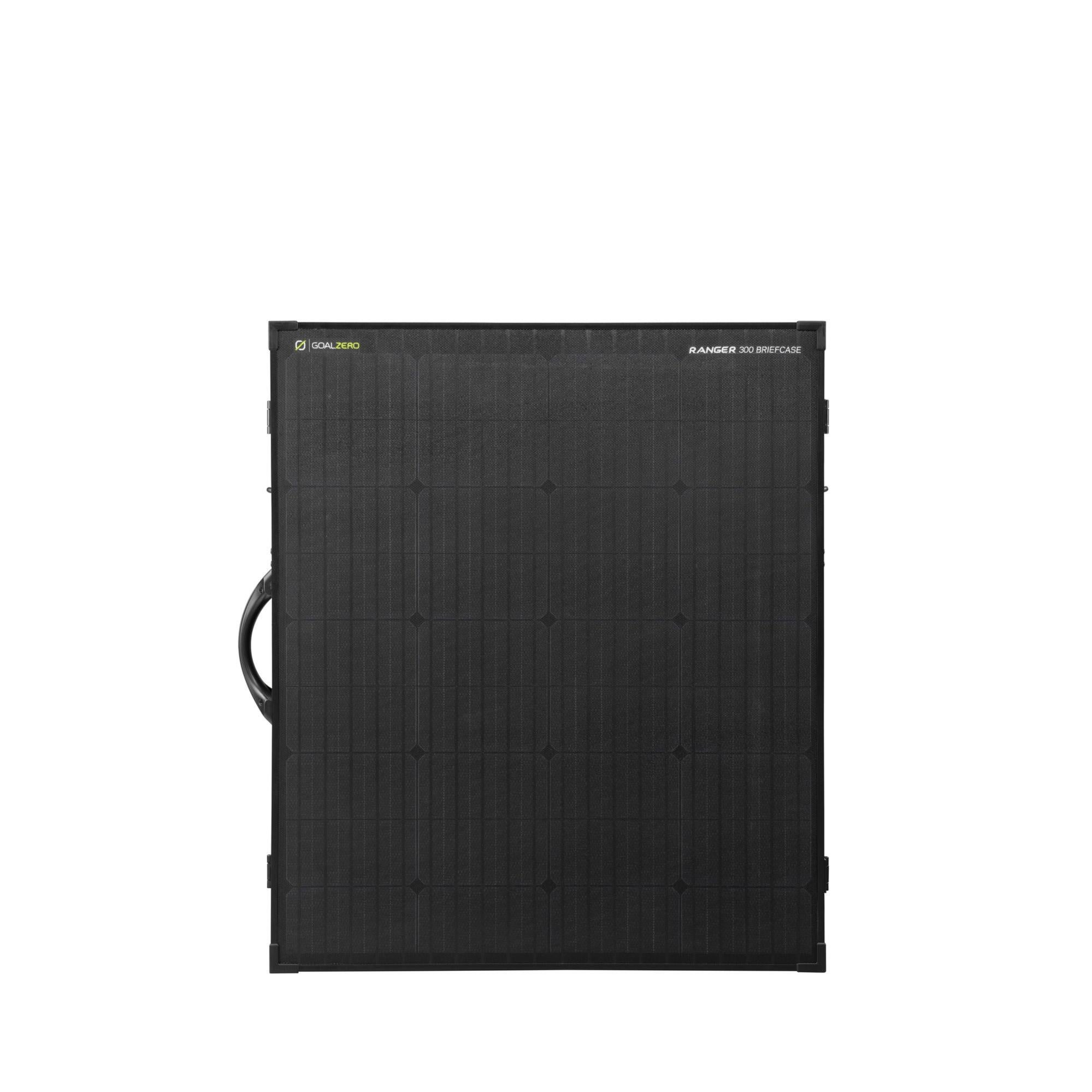 Pannello solare GOAL ZERO Ranger 300 Briefcase 300 W | Leroy Merlin