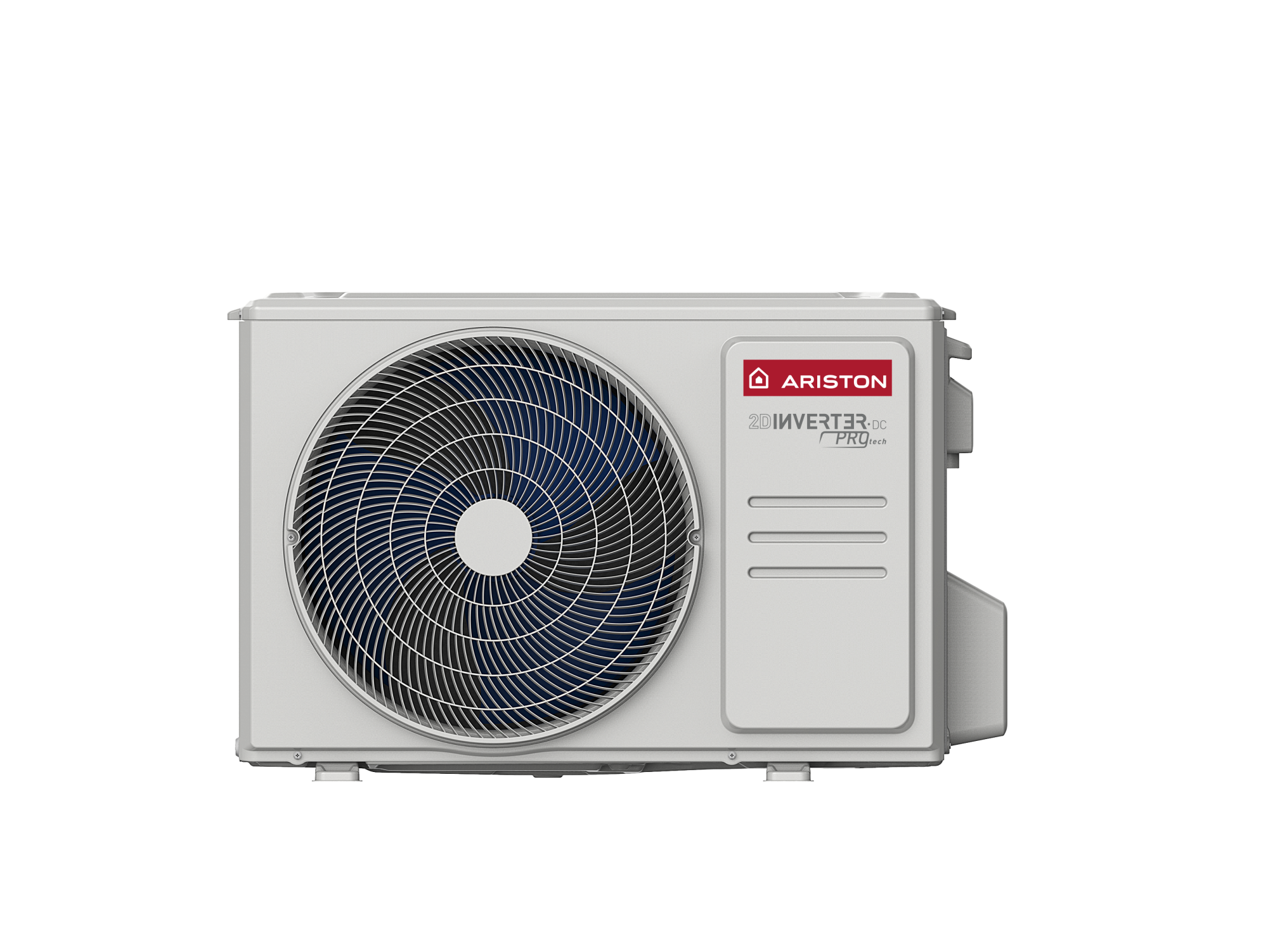 Unità esterna climatizzatore ARISTON 9000 BTU classe A+++ | Leroy Merlin