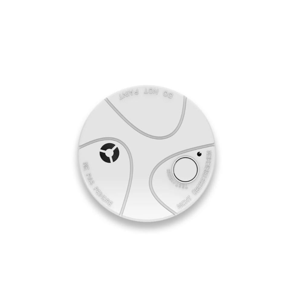 Sensore multifunzione EZVIZ Ezviz kit smoke and water | Leroy Merlin