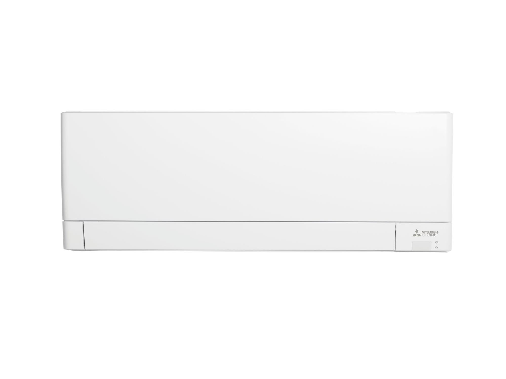 Unità interna climatizzatore MITSUBISHI ELECTRIC MSZ-AY35VGKP bianco ...