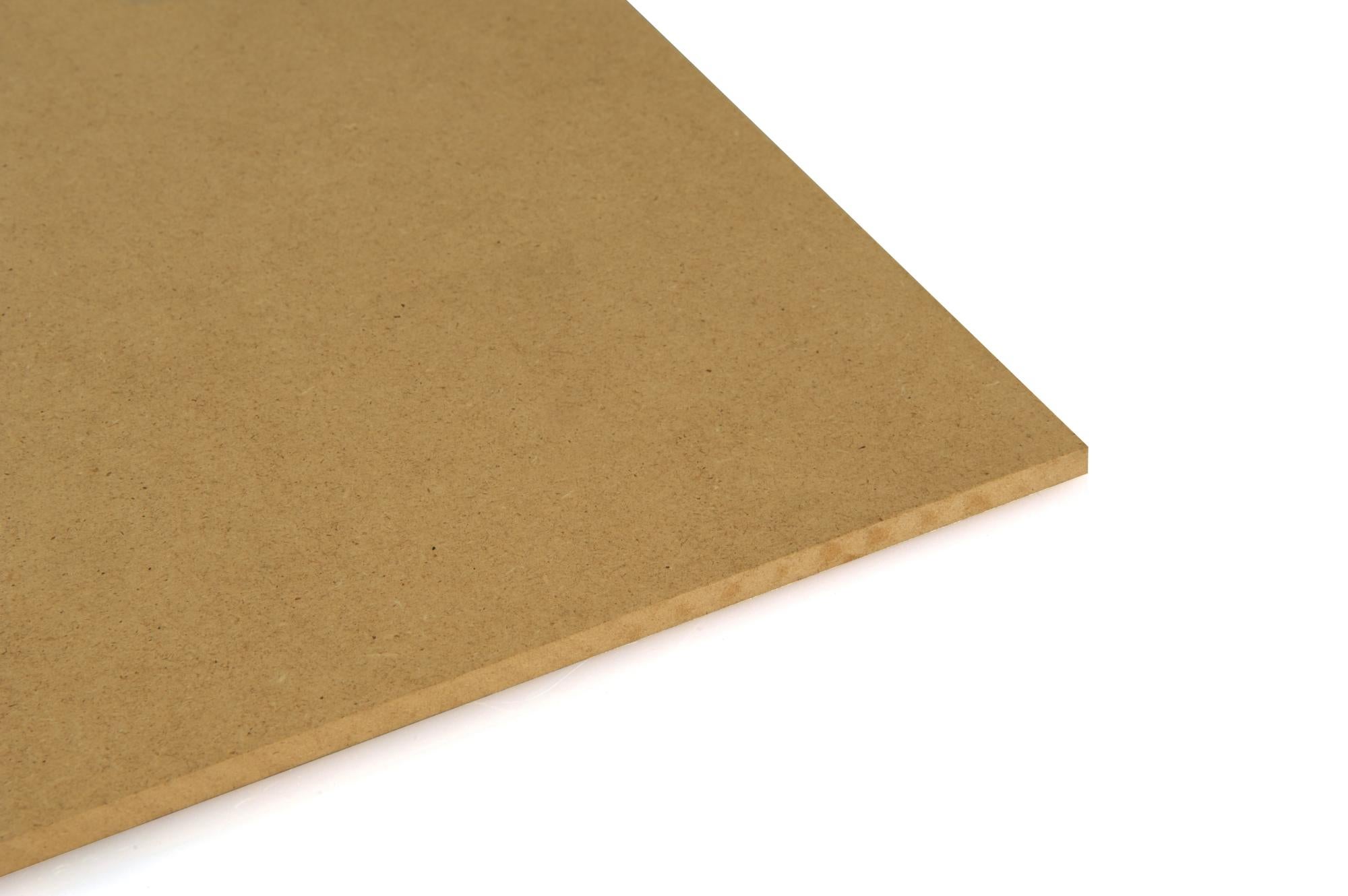 Pannello mdf L 80 x H 60 cm Sp 10 mm marroncino | Leroy Merlin