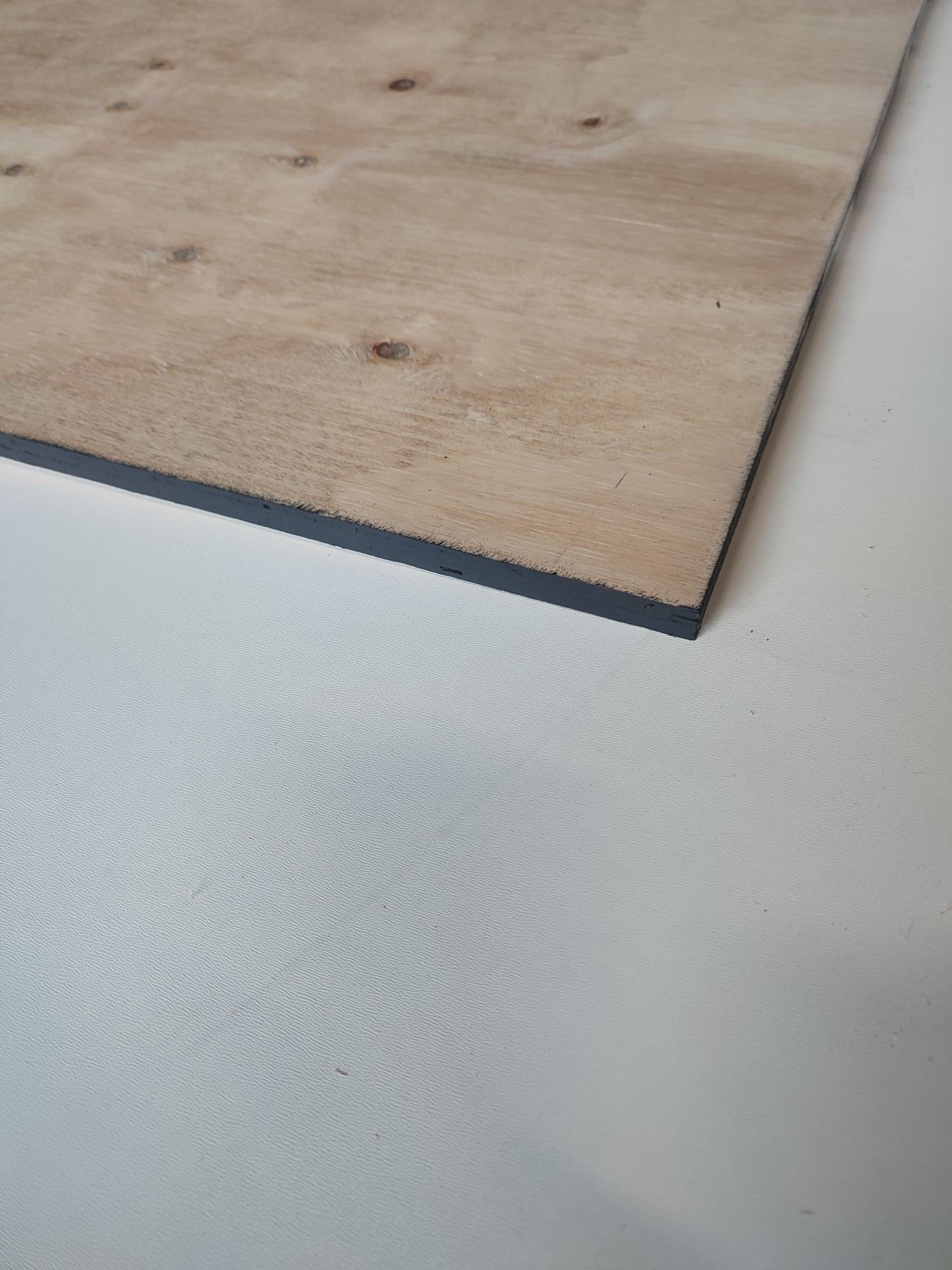 Pannello compensato L 244 x H 122 cm Sp 15 mm giallo | Leroy Merlin