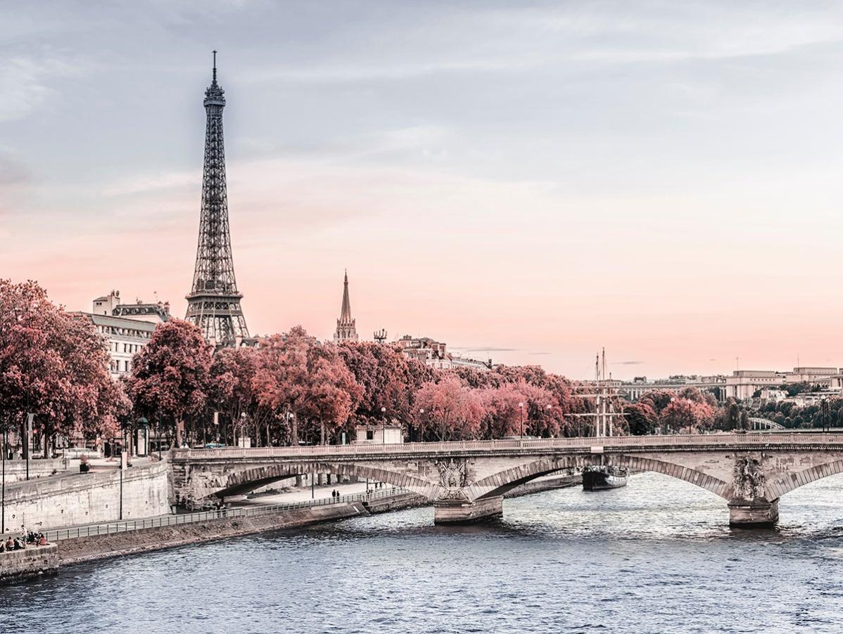 Stampa su tela ST585 110x80 cm | Leroy Merlin