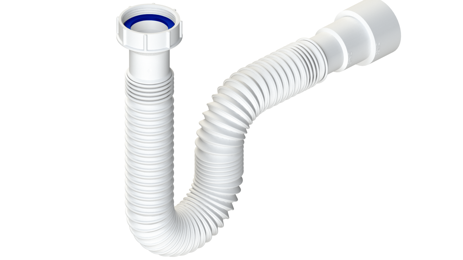 Canotto flessibile Min 300 - Max 710 cm | Leroy Merlin