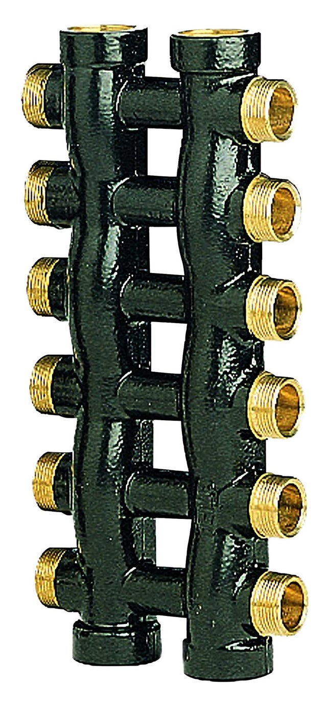 Tubi e raccordi multistrato | Leroy Merlin