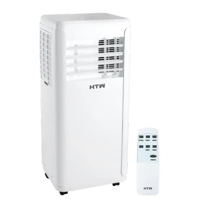 Condizionatore portatile HTW A.A. Portatil 3.5kW. BOMBA CALOR 12000 BTU ...
