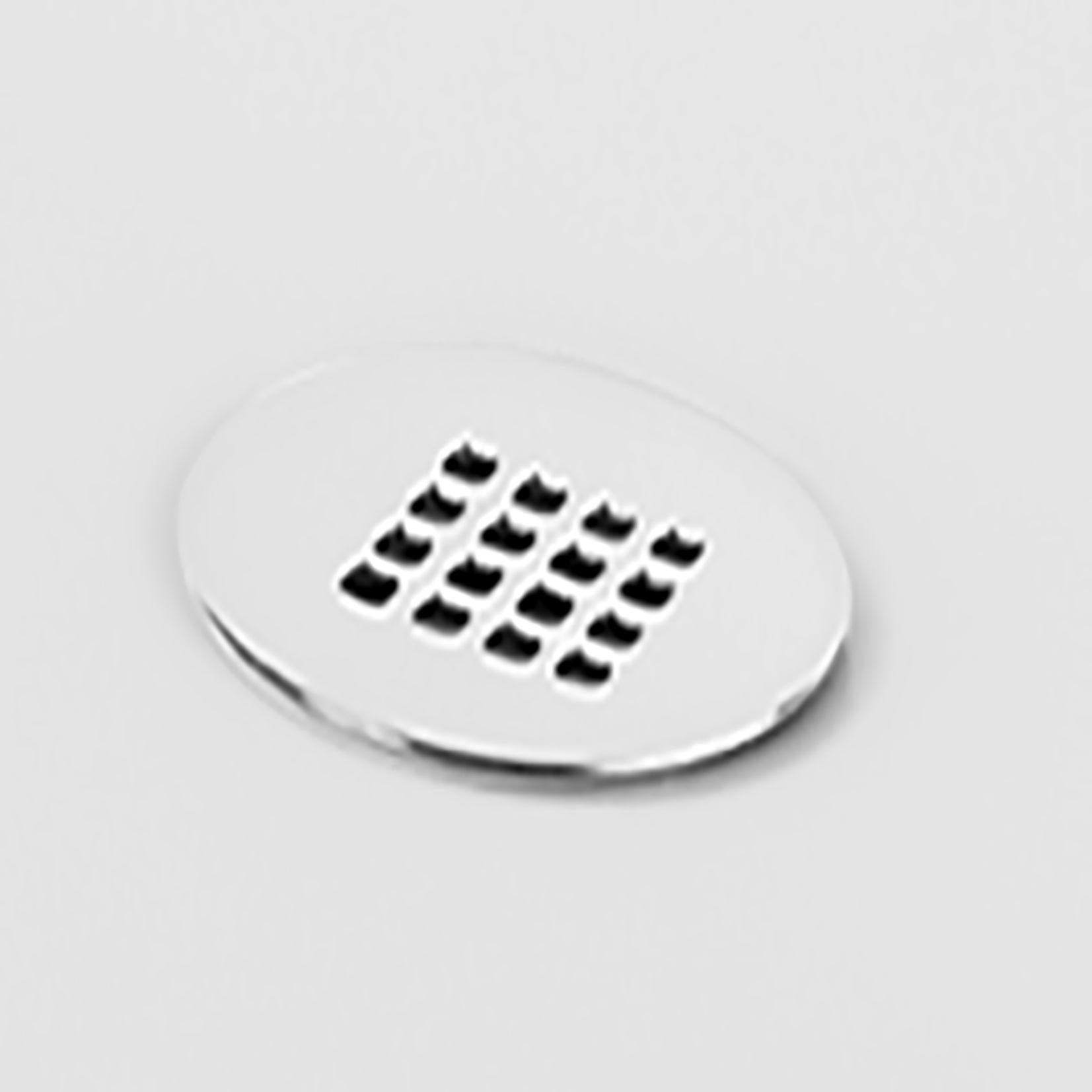 Piletta di scarico per doccia con sifone piletta di scarico doccia ...