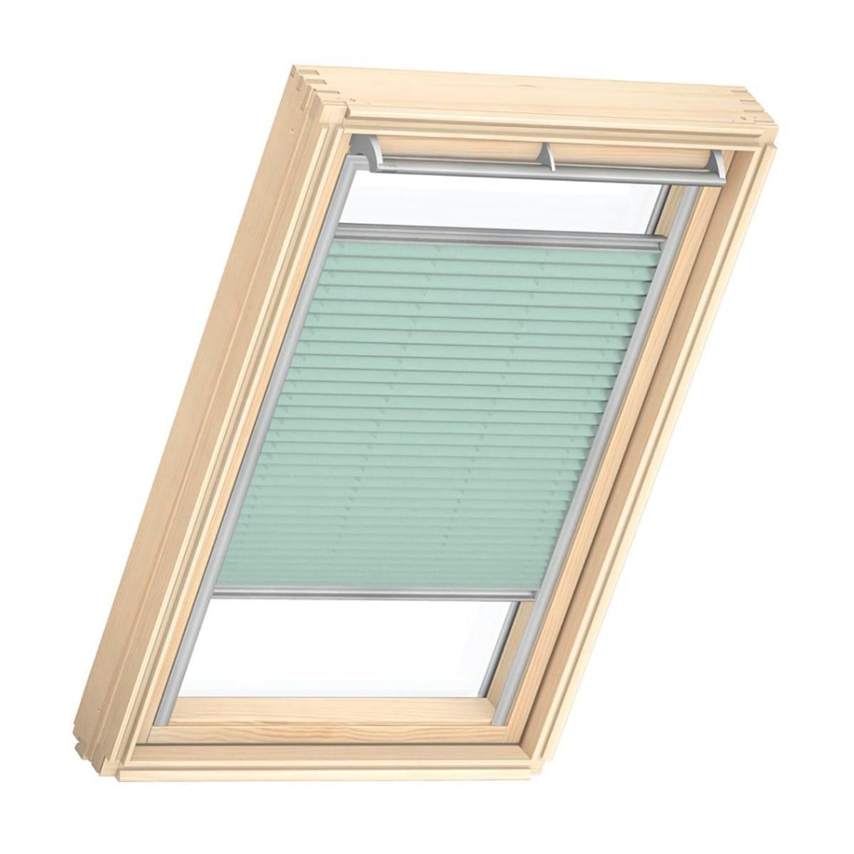 Tenda per finestra da tetto filtrante VELUX FHLPK251281S L 55 x H 94 cm ...